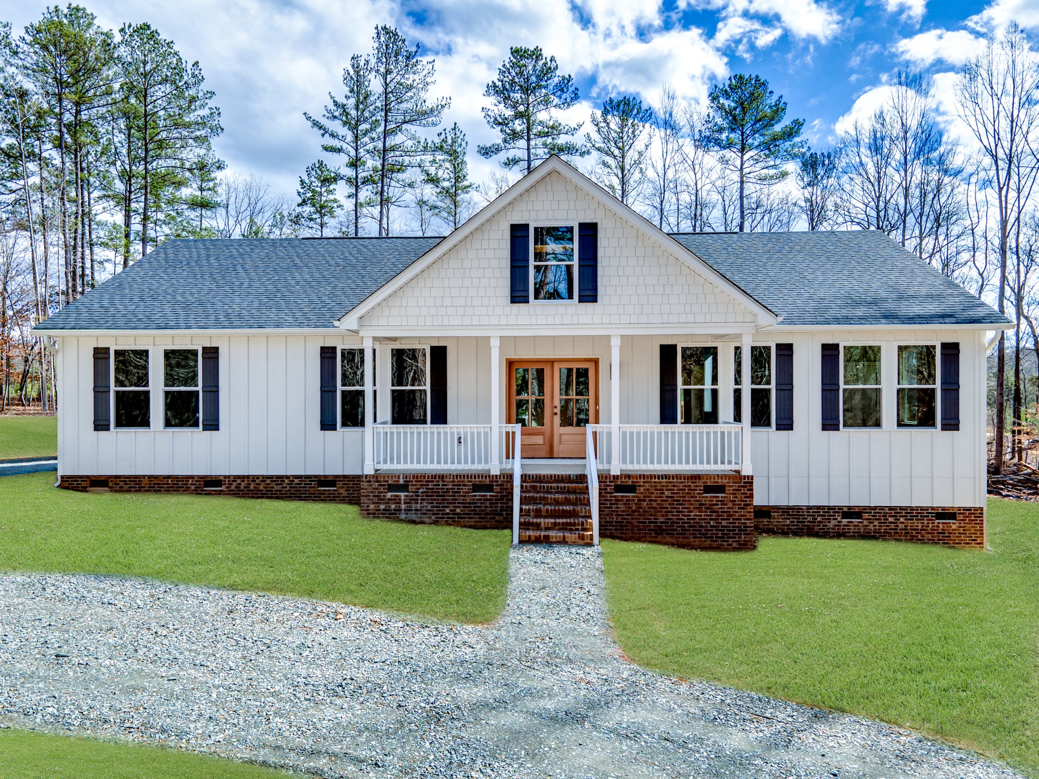 Home Builders in NC | NC Home Builders | Value Build Homes