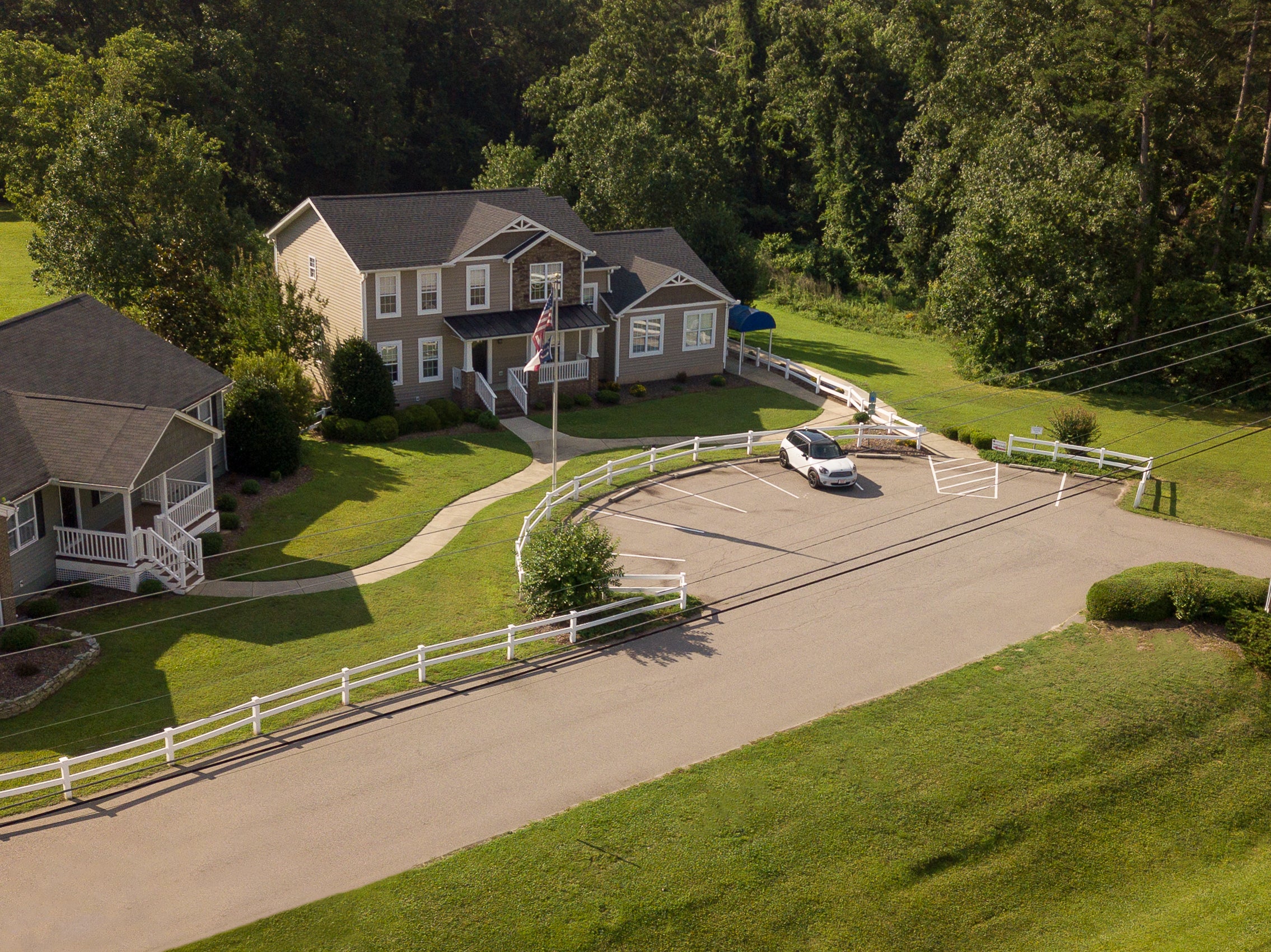 Model Homes & Design Centers | Value Build Homes