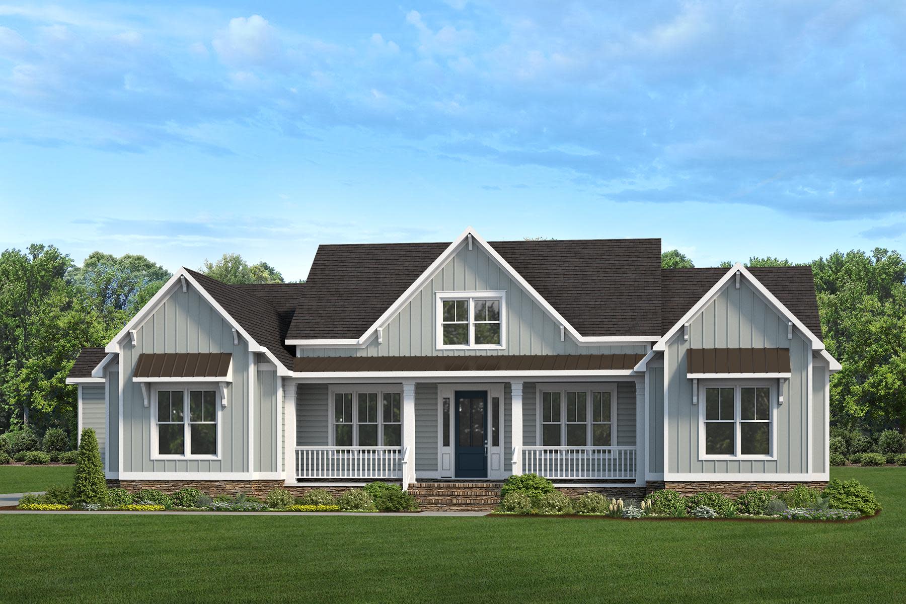 Where We Build | Value Build Homes