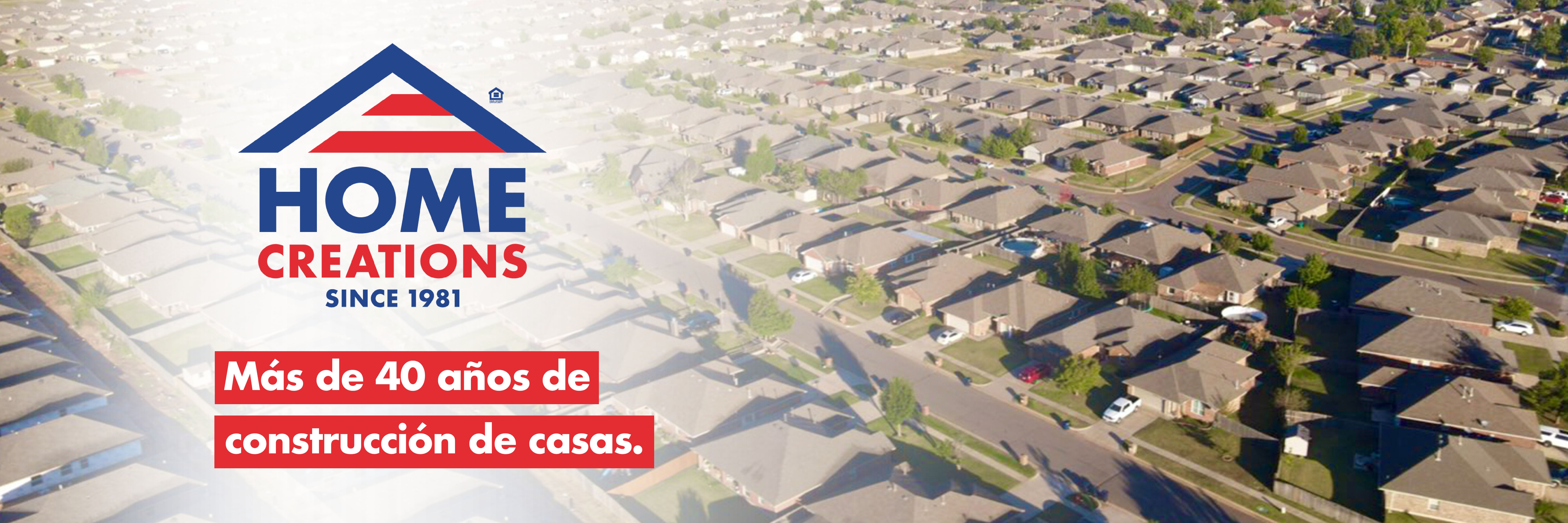 Home Page Espanol | Home Creations