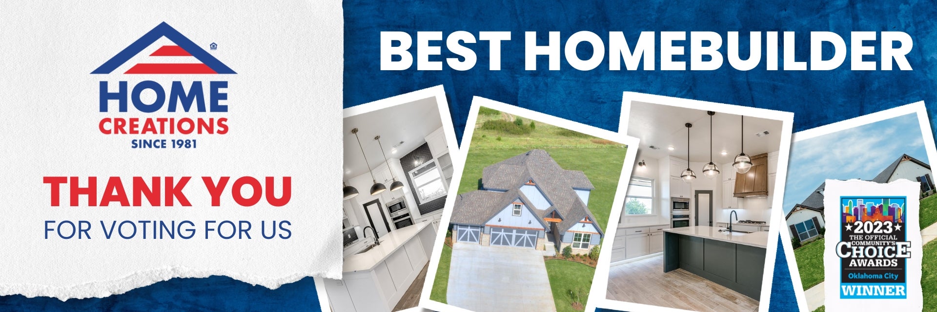 Home Builder in Oklahoma - Building New Construction Homes Since 1981 ...