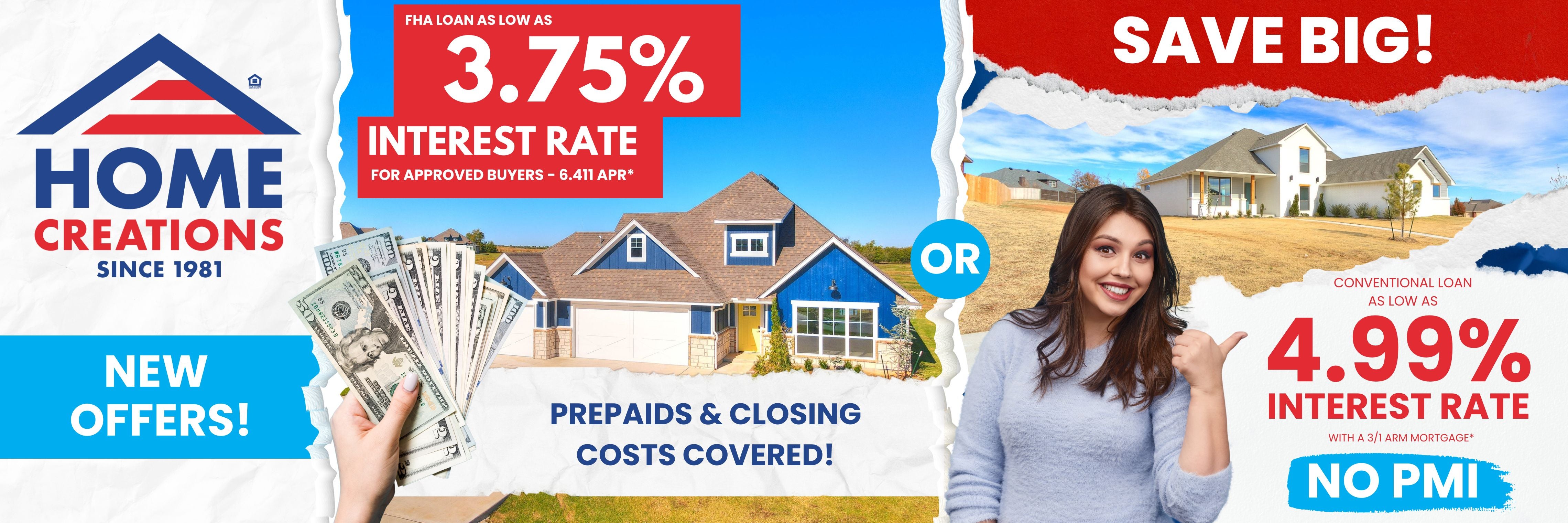 Home Builder in Oklahoma - Building New Construction Homes Since 1981 ...