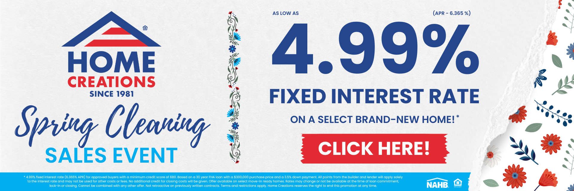 Home Builder in Oklahoma & Texas | Home Creations