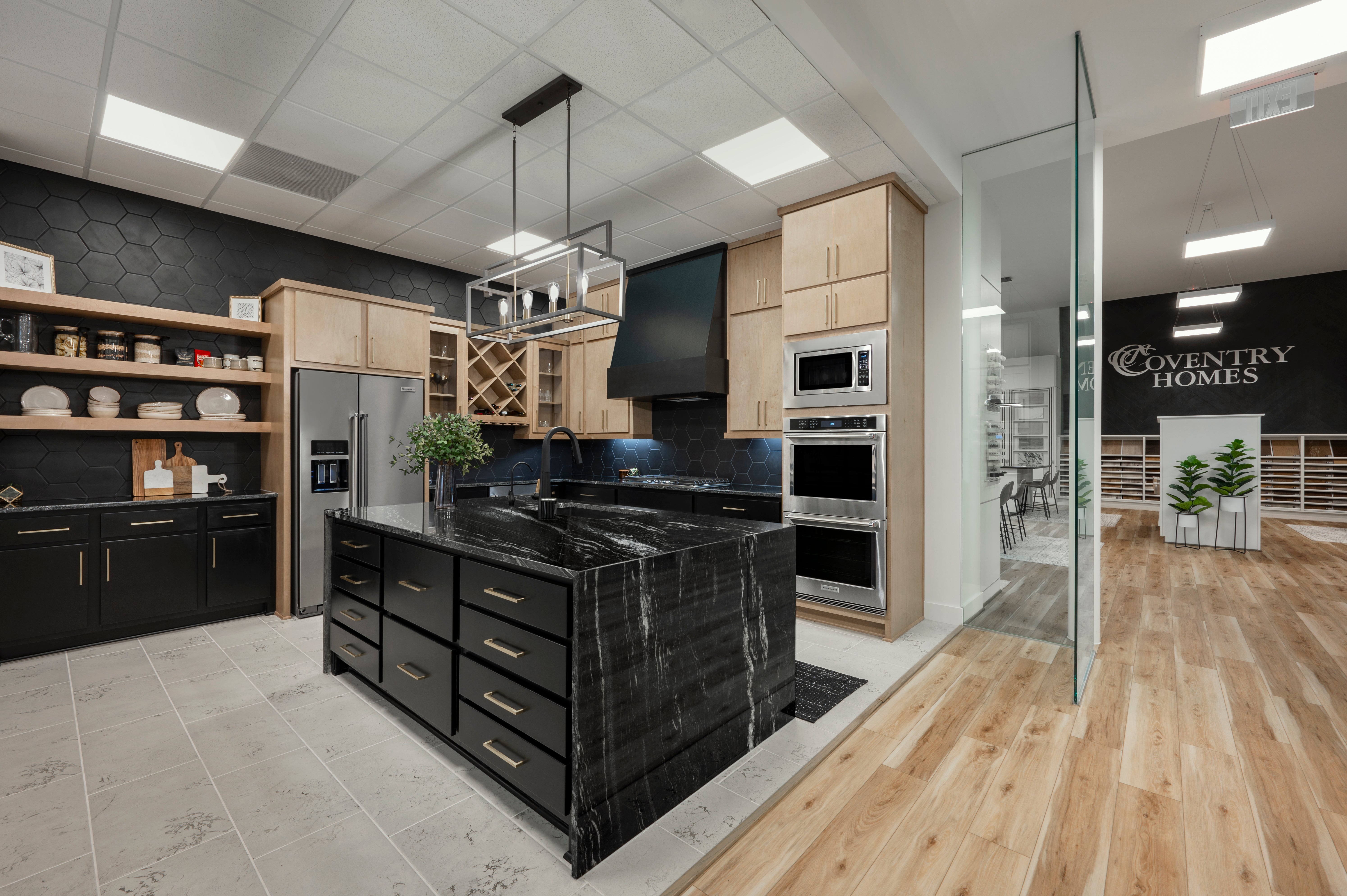 Design Studio | Coventry Homes