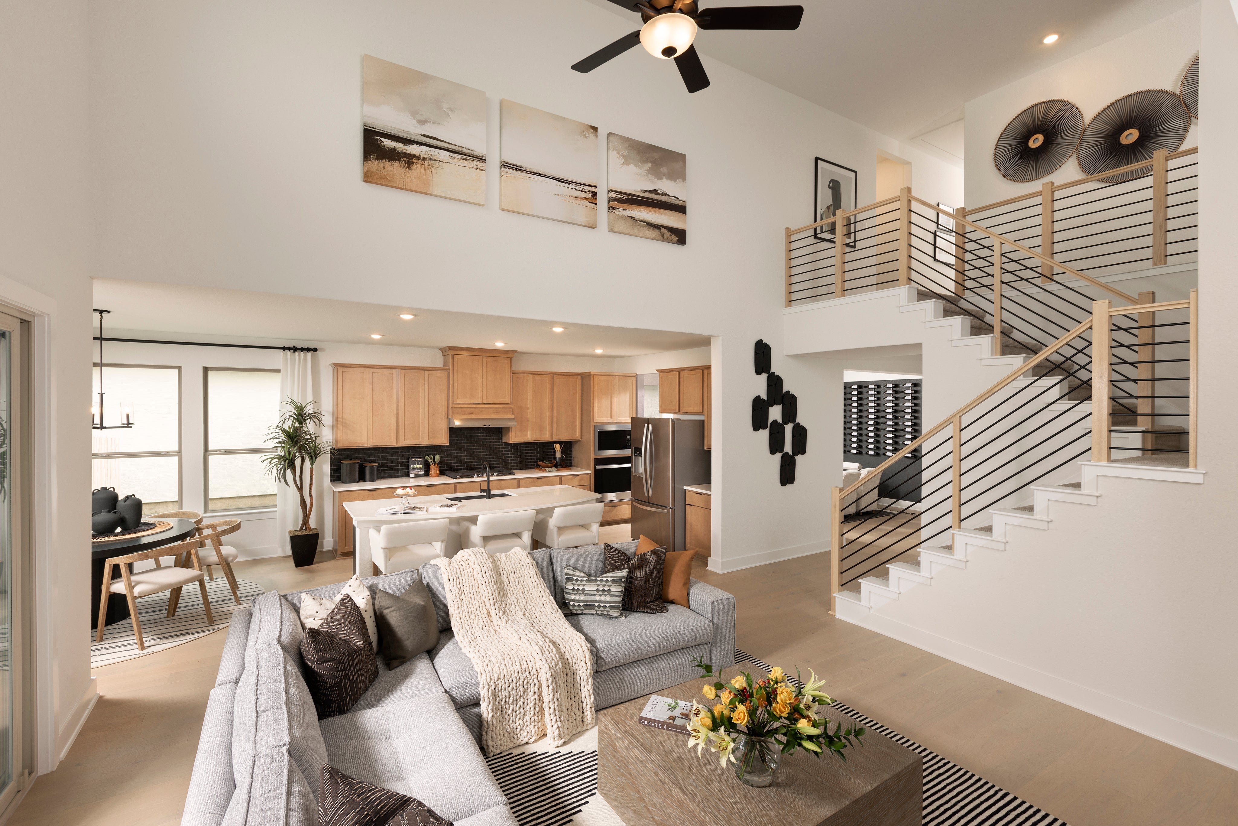 First Time Homebuyers | Coventry Homes