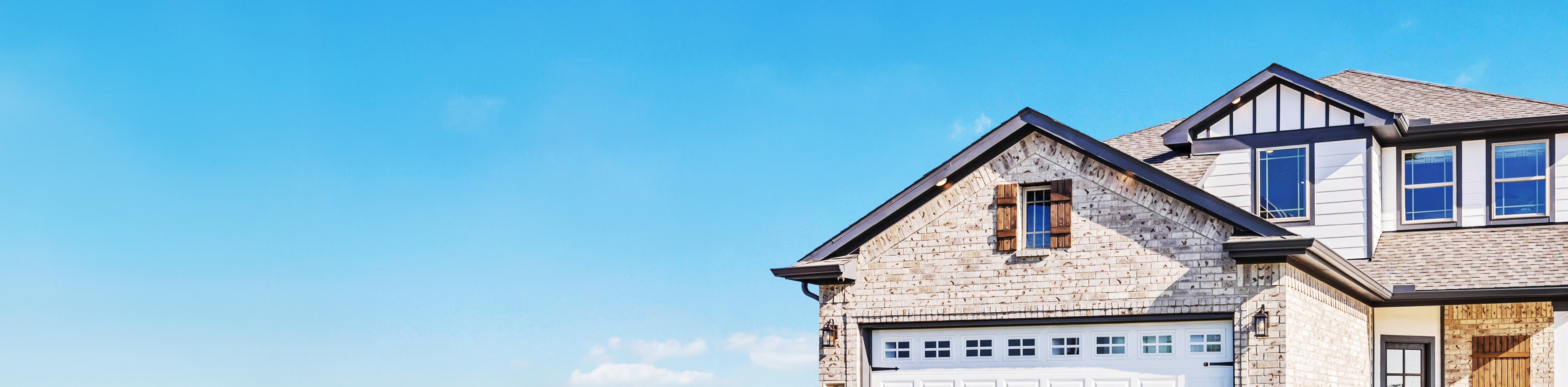 Value, Built In | First America Homes