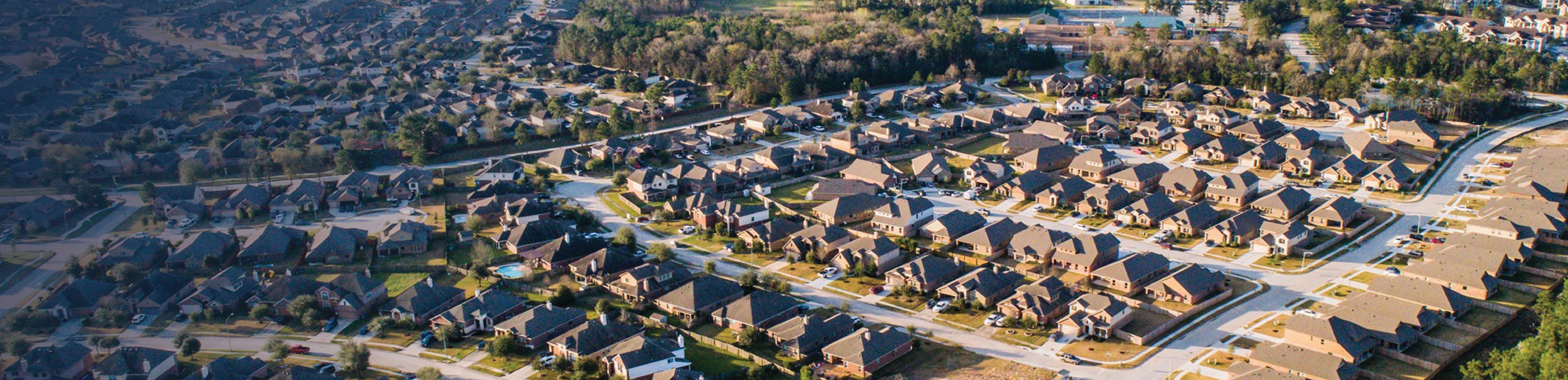 About Us | First America Homes