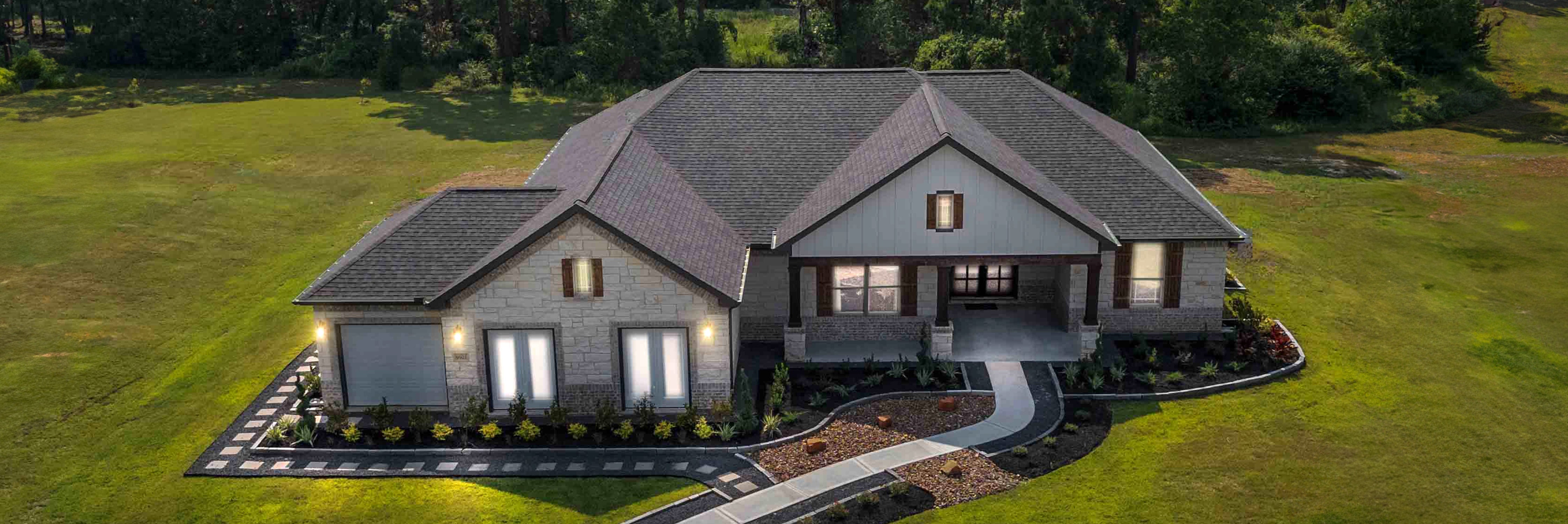 Warranty | First America Homes