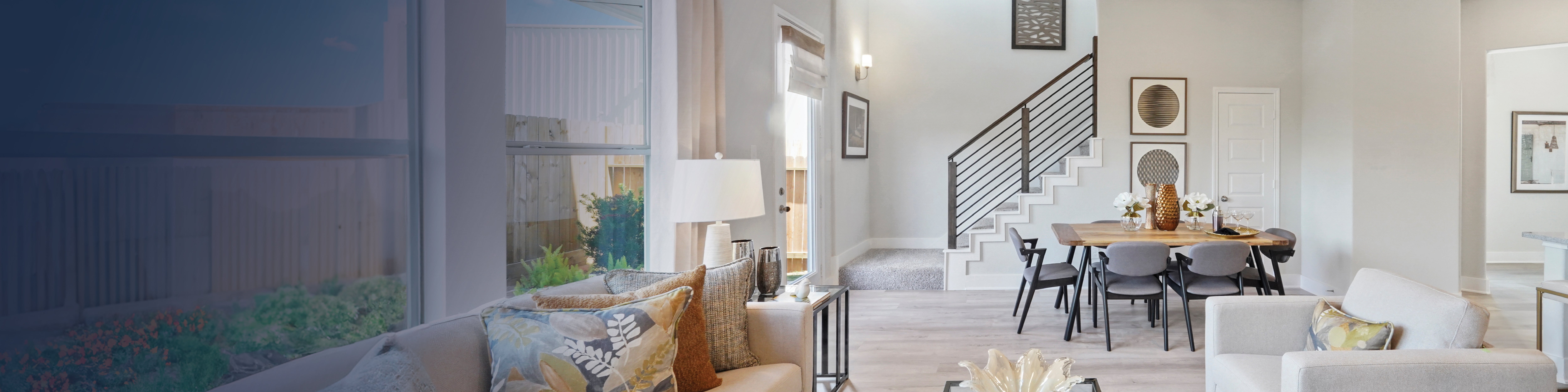 Energy Efficiency | First America Homes