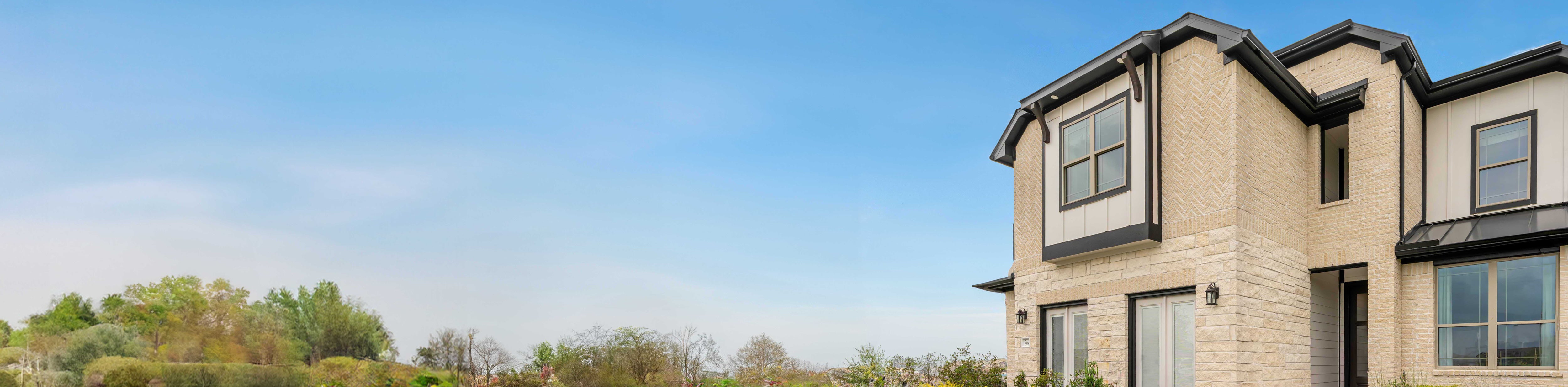 Built for You | First America Homes