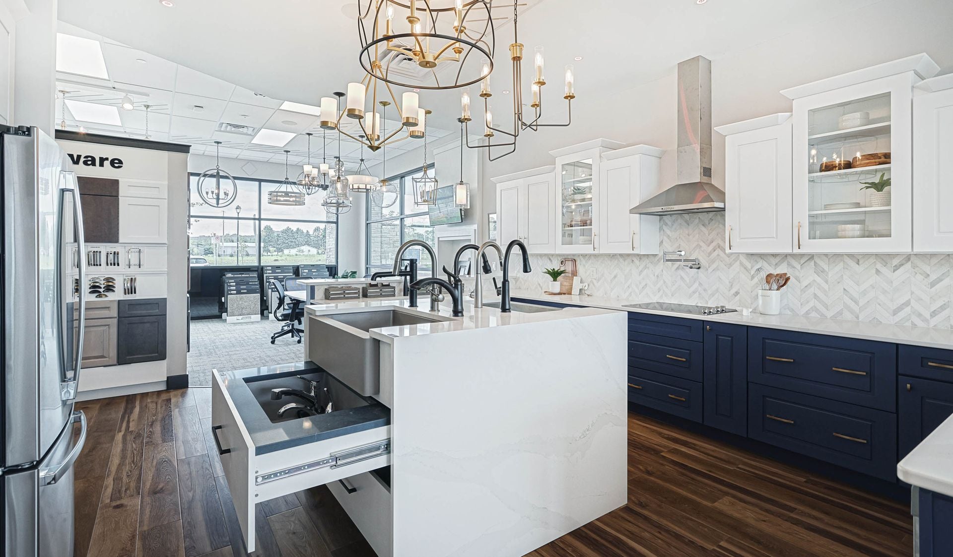 Customize Your New Home | Landmark Homes Design Gallery