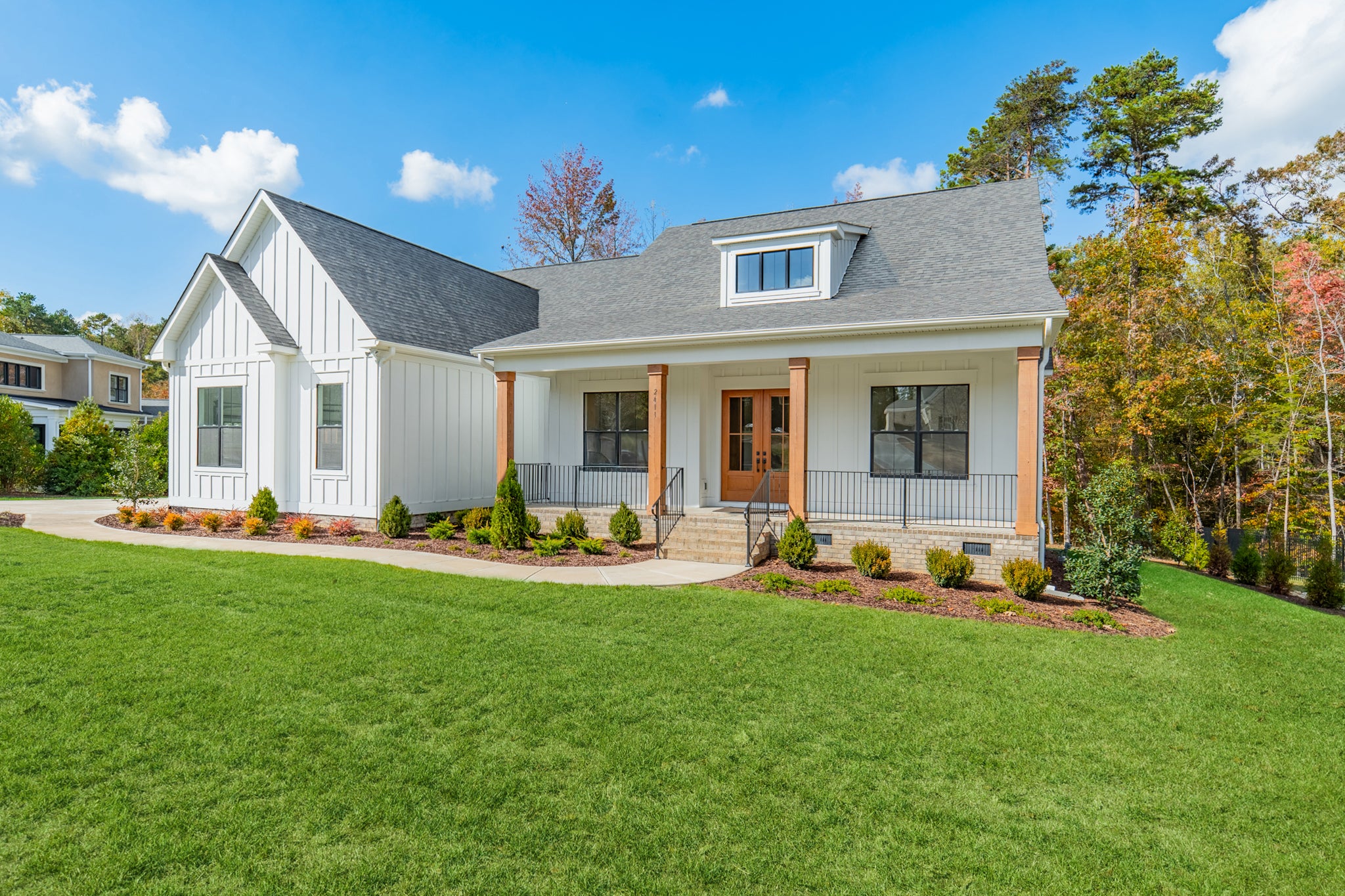 Contact Us | Niblock Homes