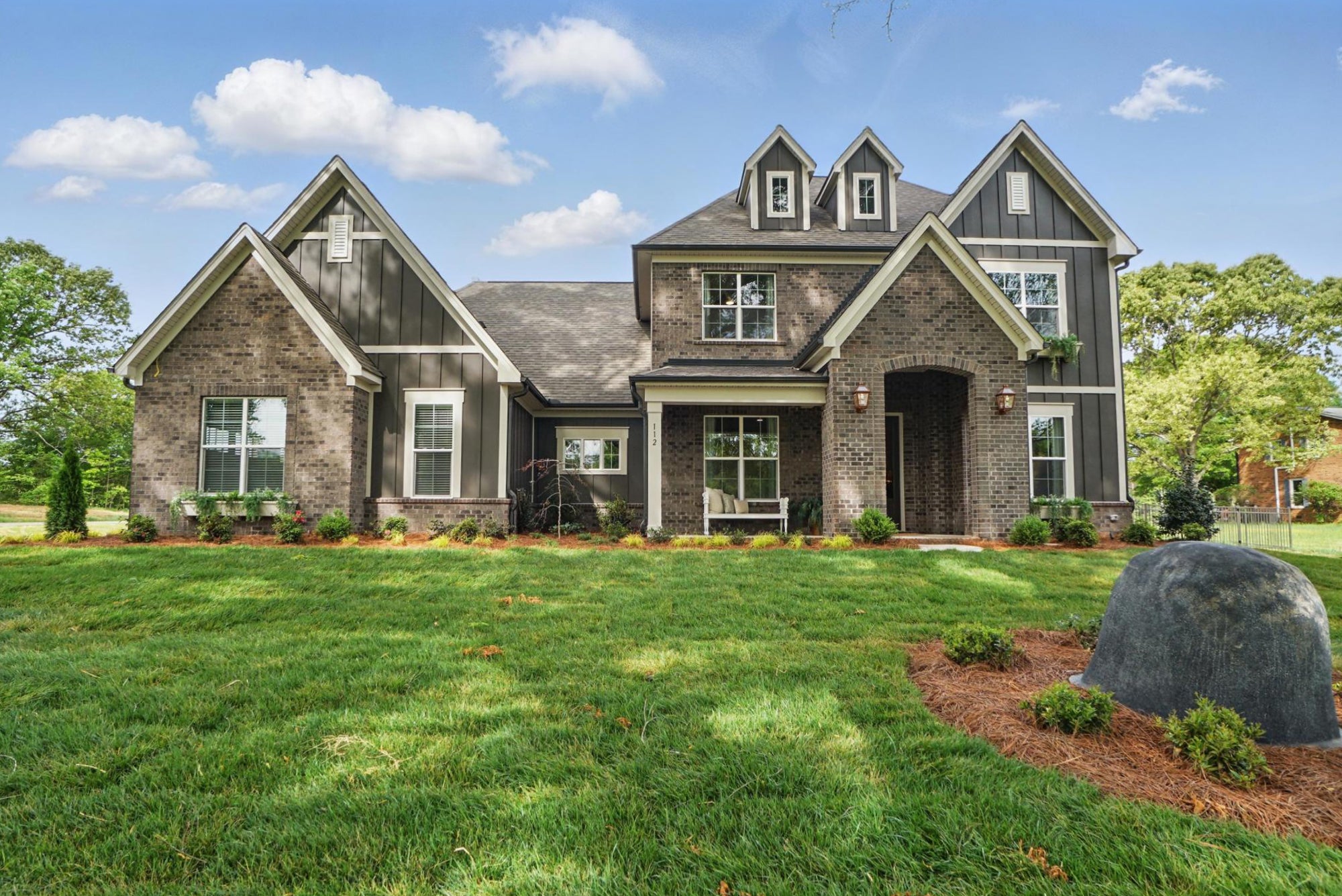 On Your Lot | Niblock Homes