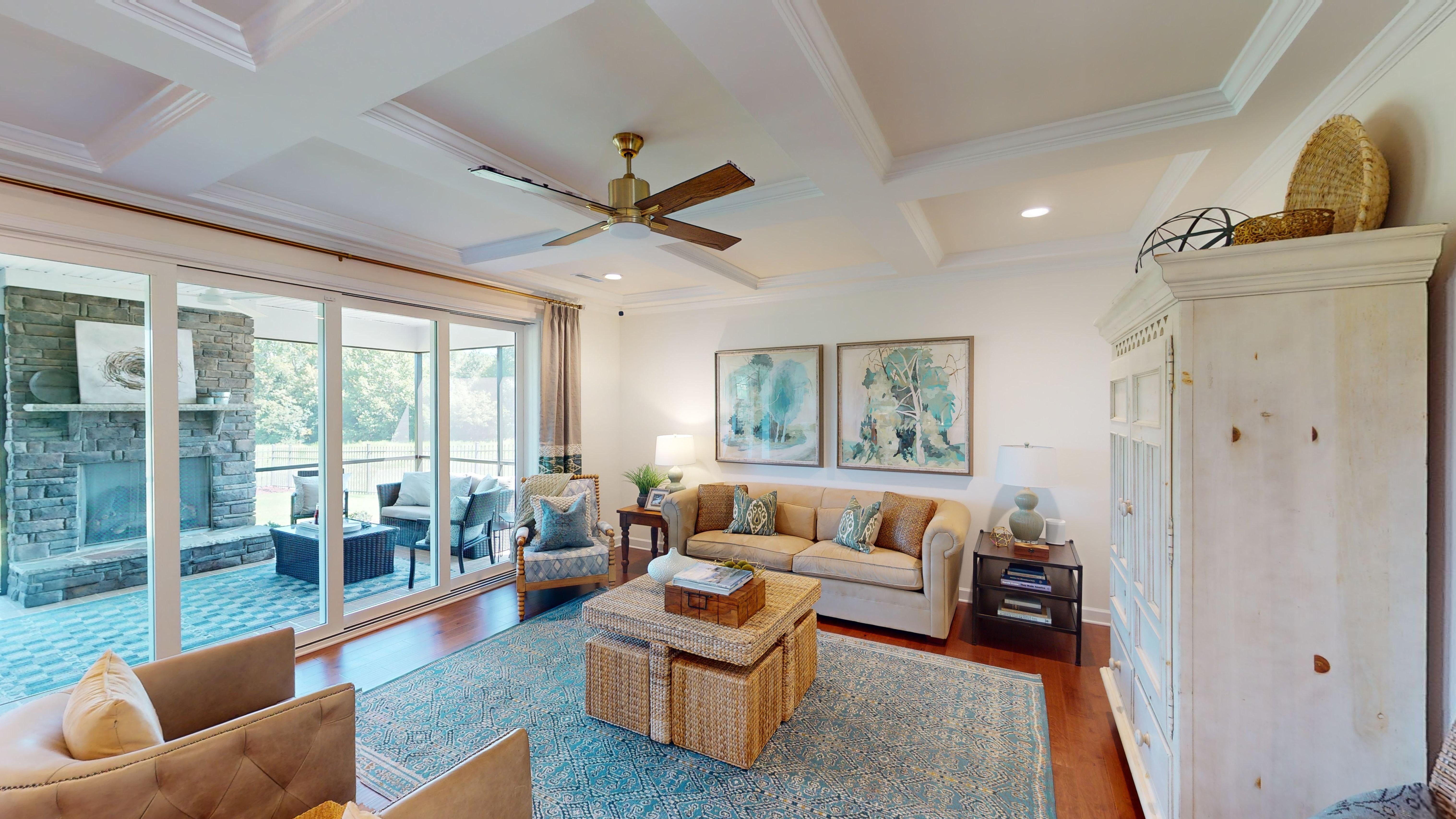 Testimonials | Niblock Homes