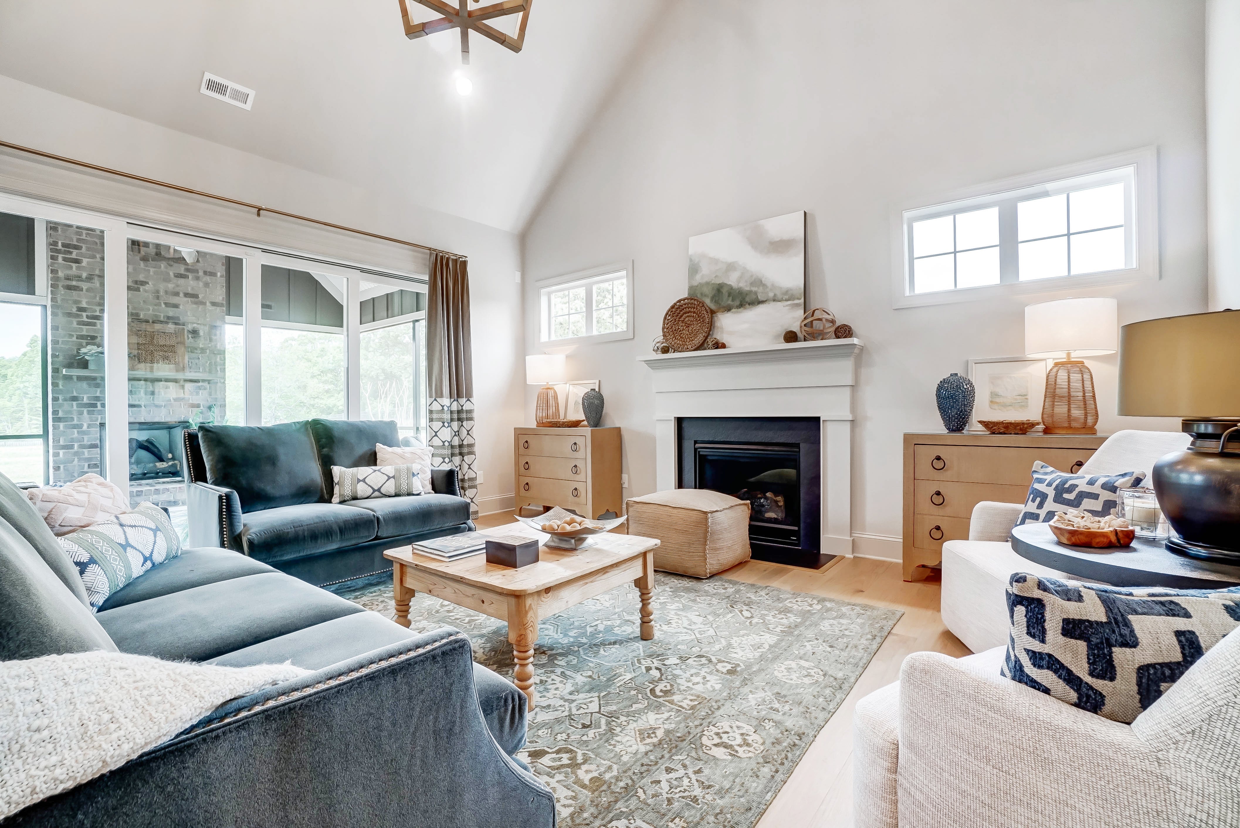Our Process | Niblock Homes