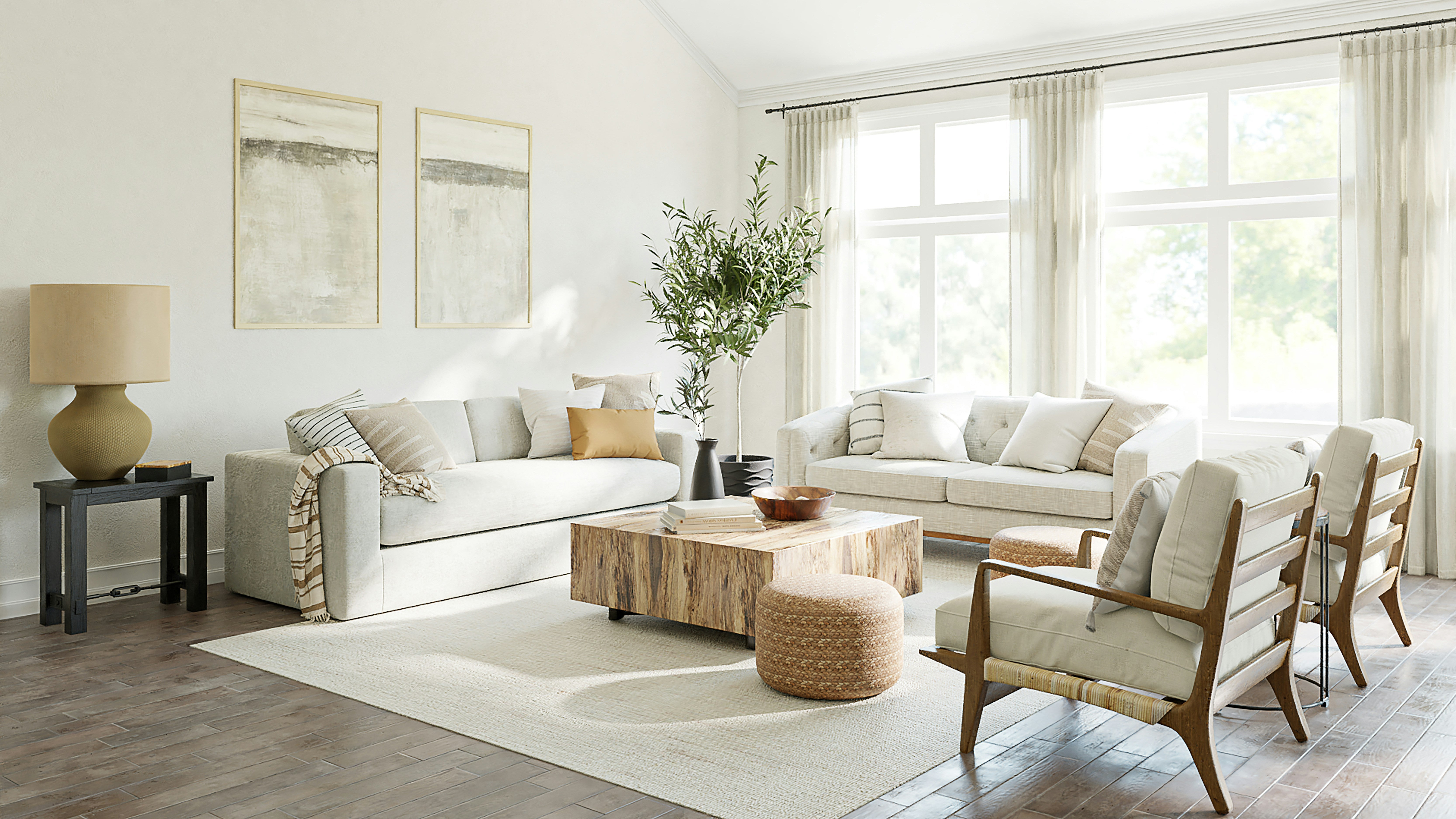 Our Process | Pinefield Homes