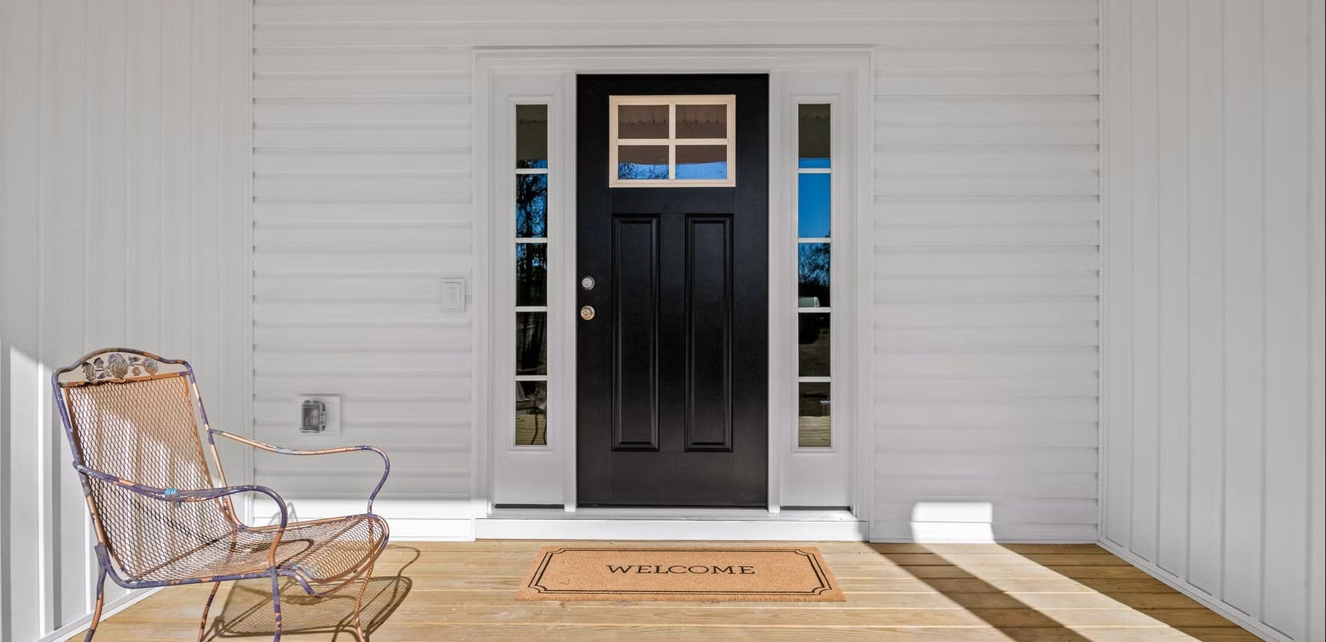 Warranty | Pinefield Homes