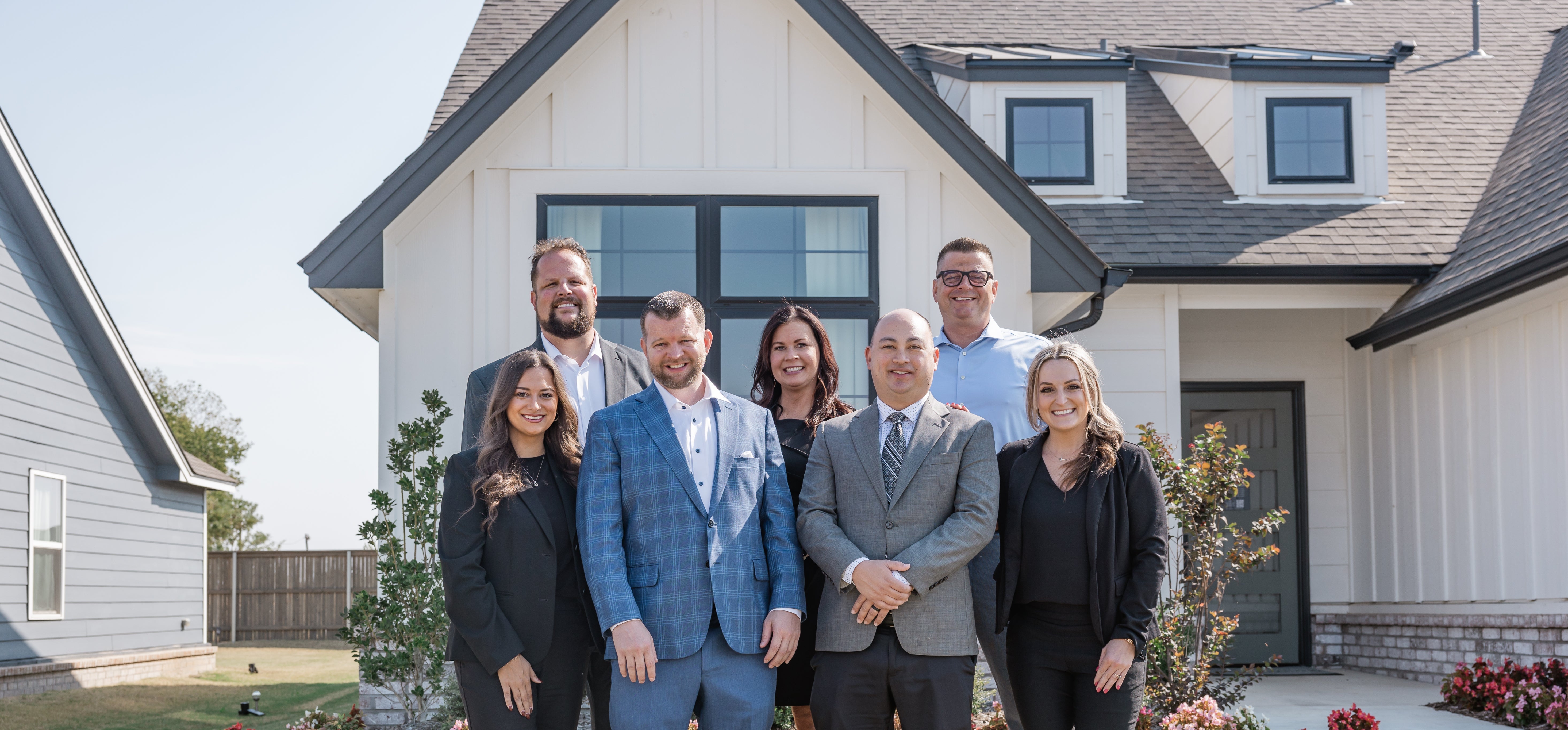 About Us | Simmons Homes