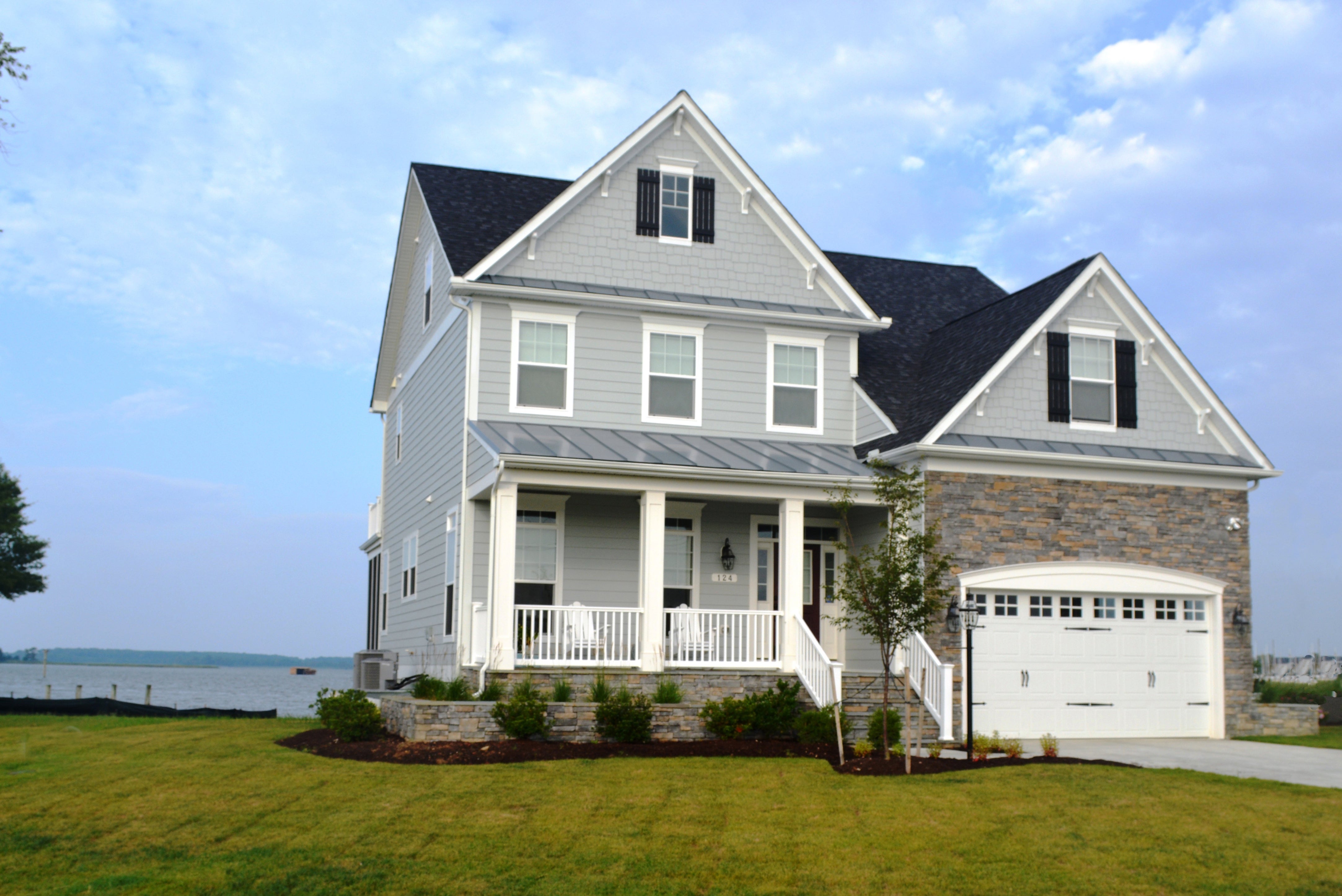 Millsboro, DE 4.86ac Homesite Lot 10 Possum Point Rd Land for Sale ...
