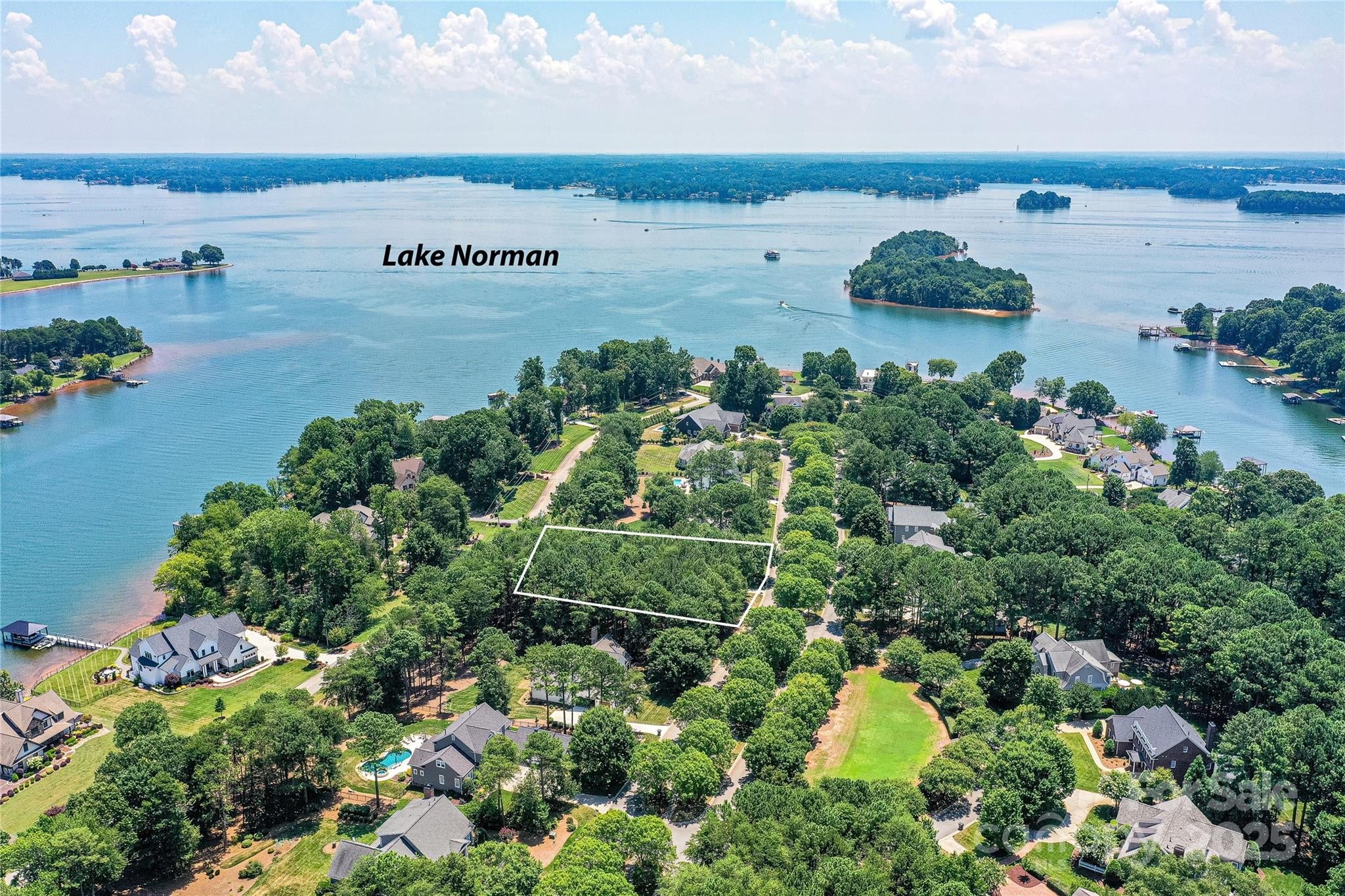 Mooresville, NC Lot for Sale | CAR4280016 | Caruso Homes