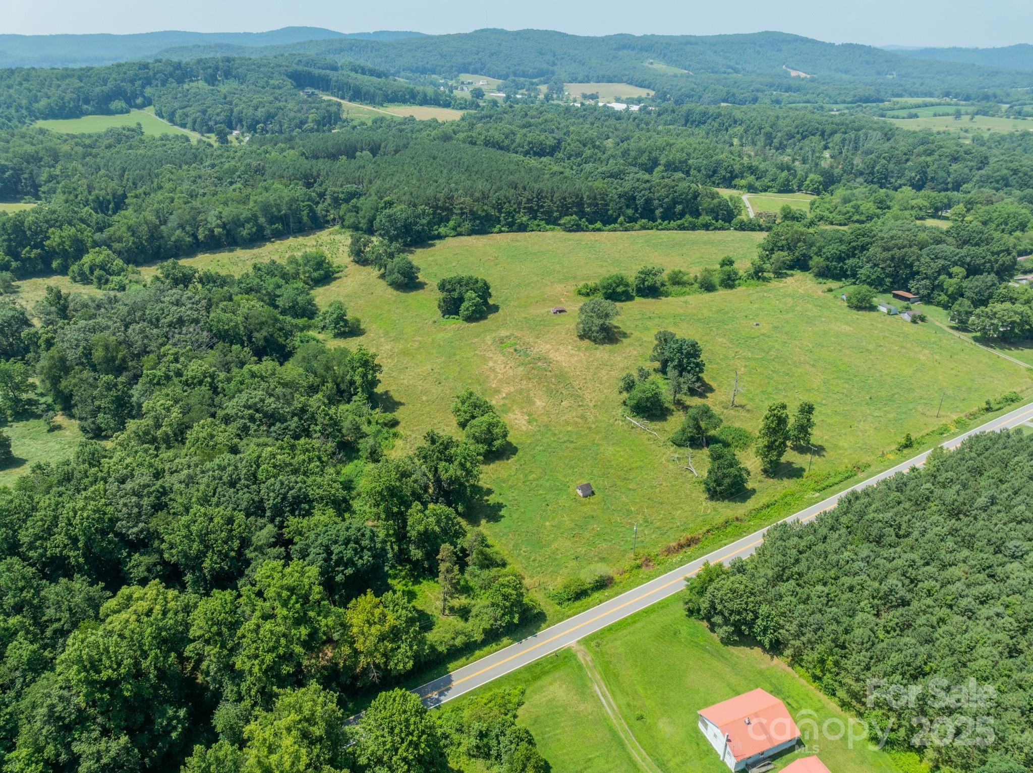 Ronda, NC Lot for Sale | CAR4281707 | Caruso Homes