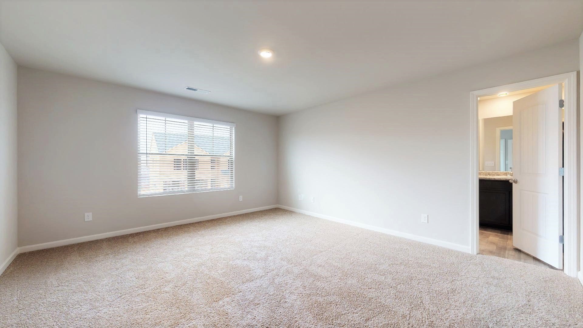 The Madison New Home from Liberty Communities