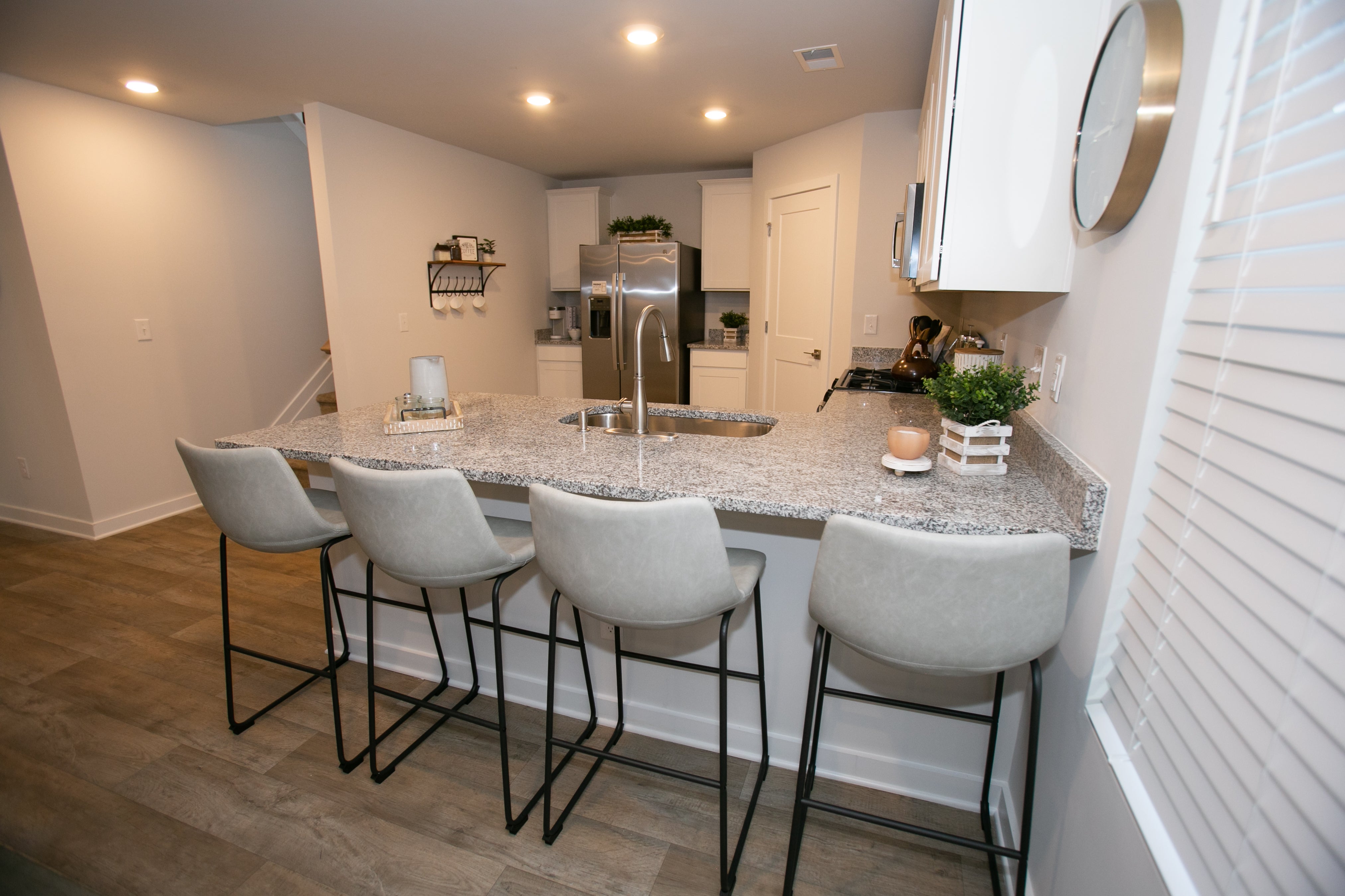 The Jodeco FP New Home from Liberty Communities