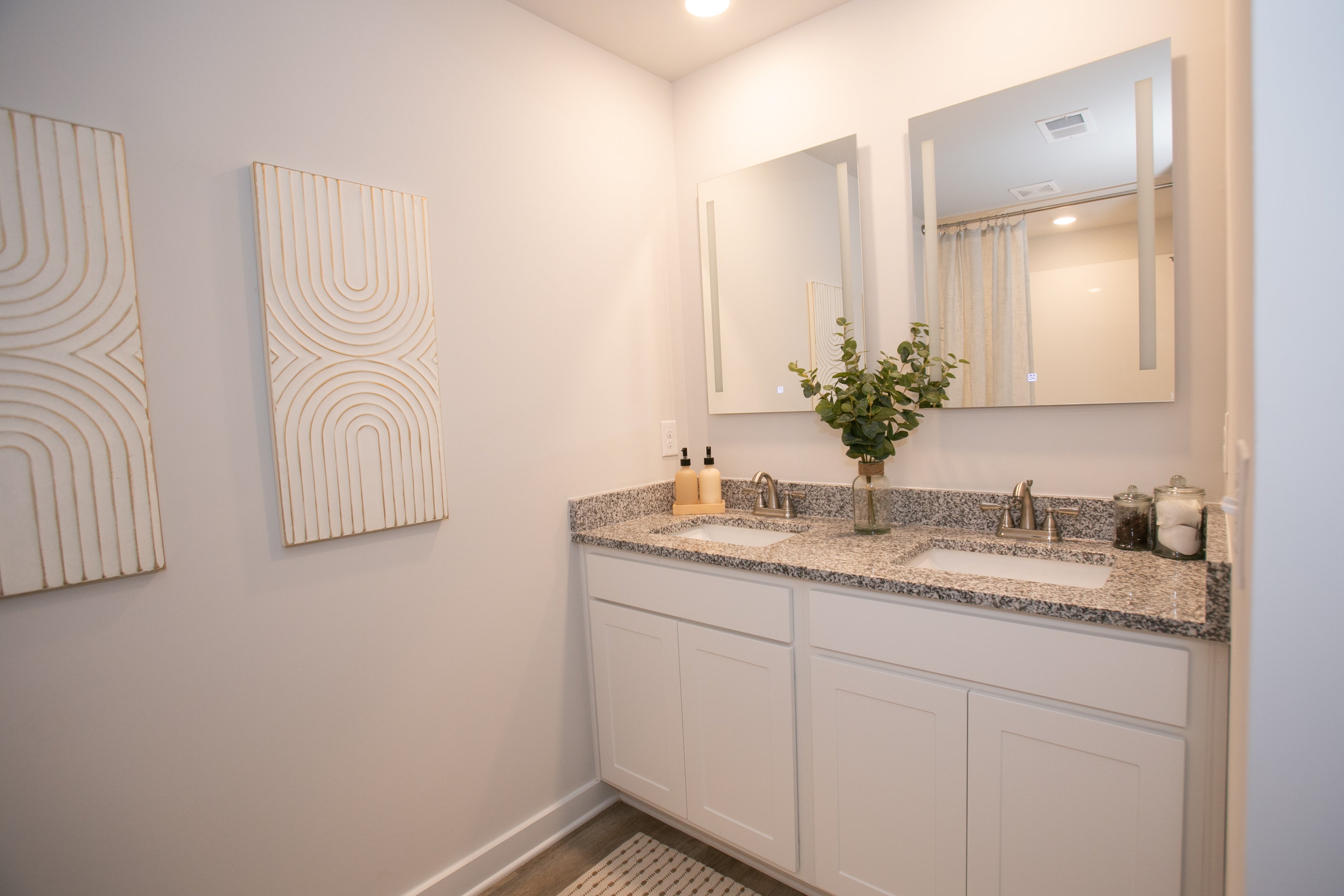 The Jodeco FP New Home in Arab, AL | Fox Trail from Liberty Communities