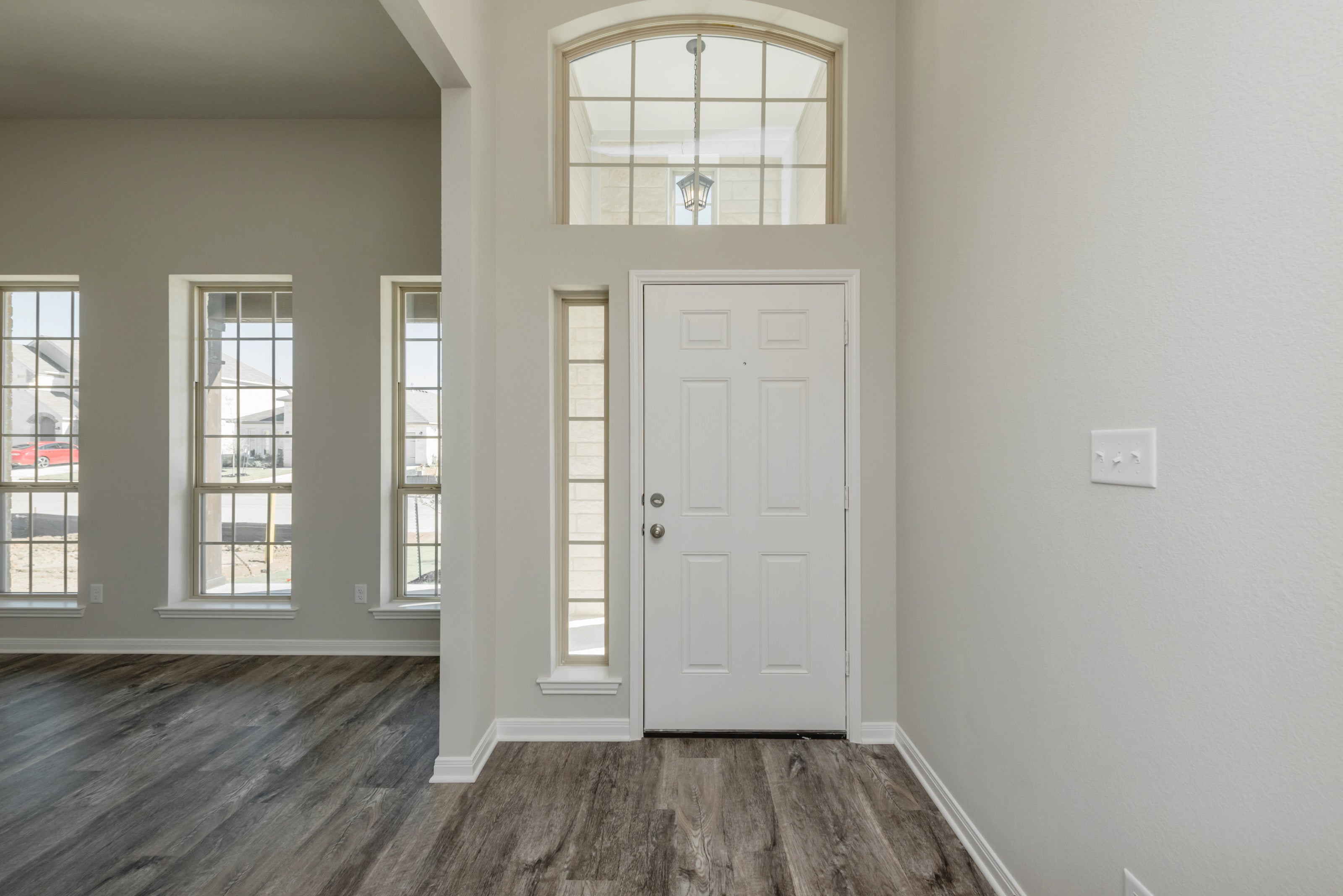 6312 Southern Cross Drive, College Station, TX New Home for Sale ...