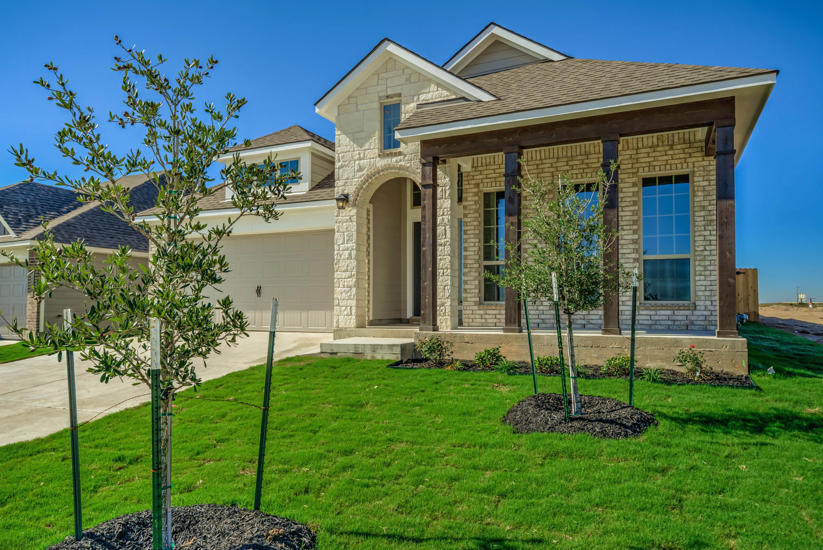 6312 Southern Cross Drive, College Station, TX New Home for Sale ...