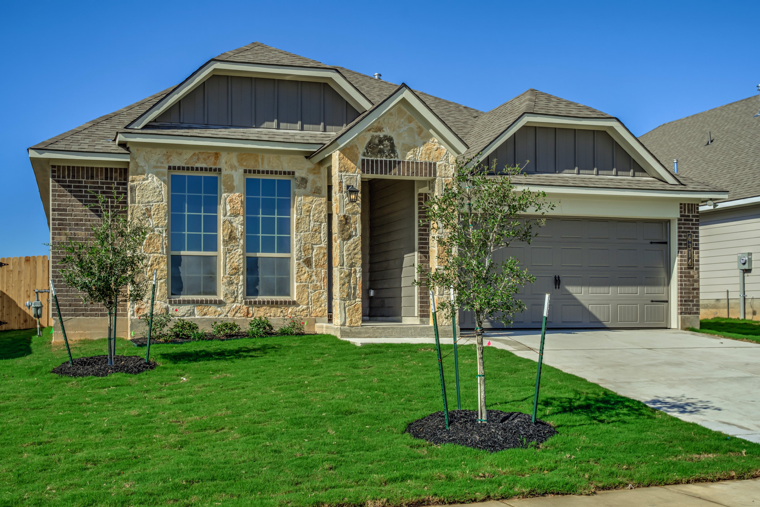 6314 Southern Cross Drive, College Station, TX New Home for Sale ...