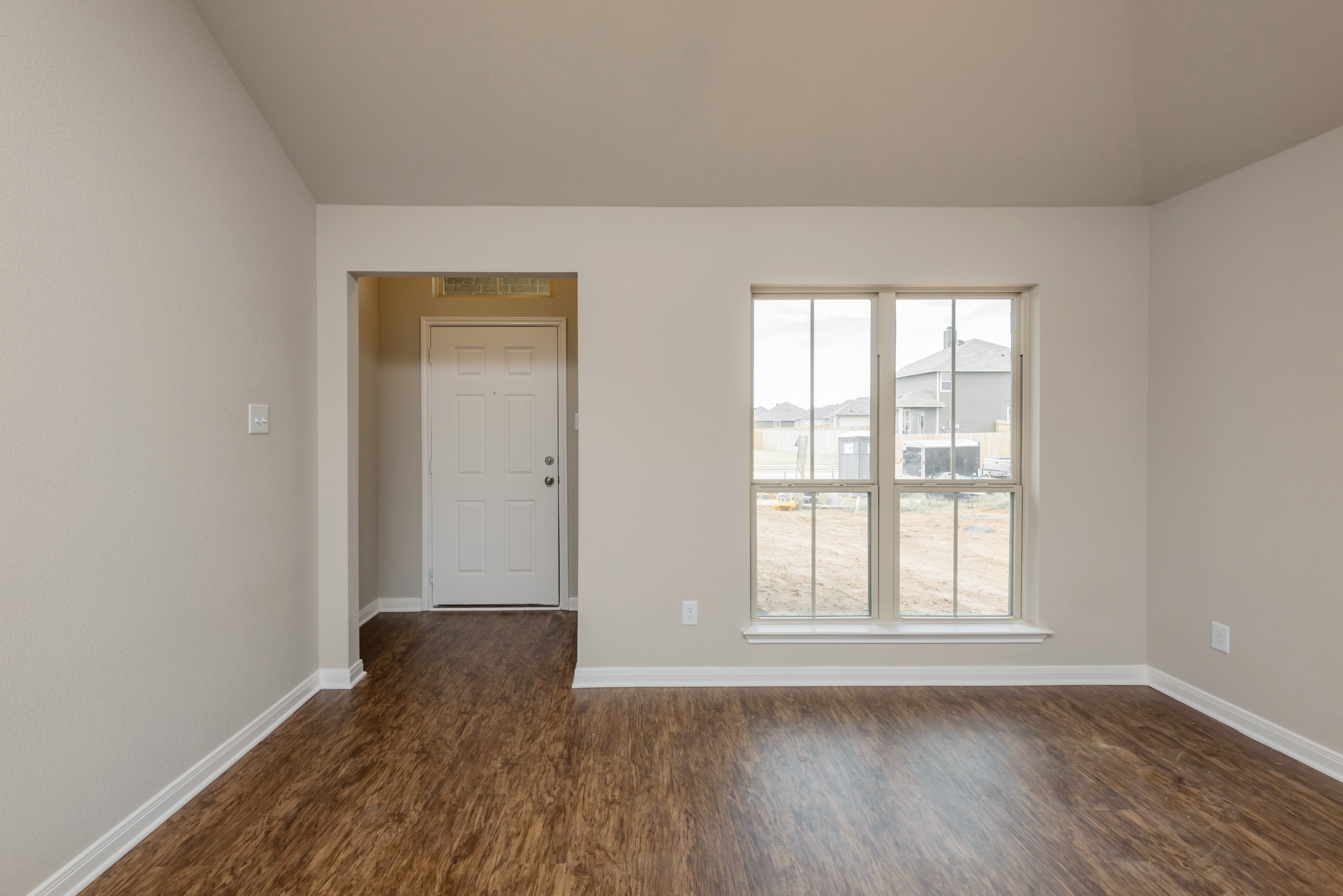 3917 Bravo Ranch Road, Waco, TX New Home for Sale | Stylecraft Builders