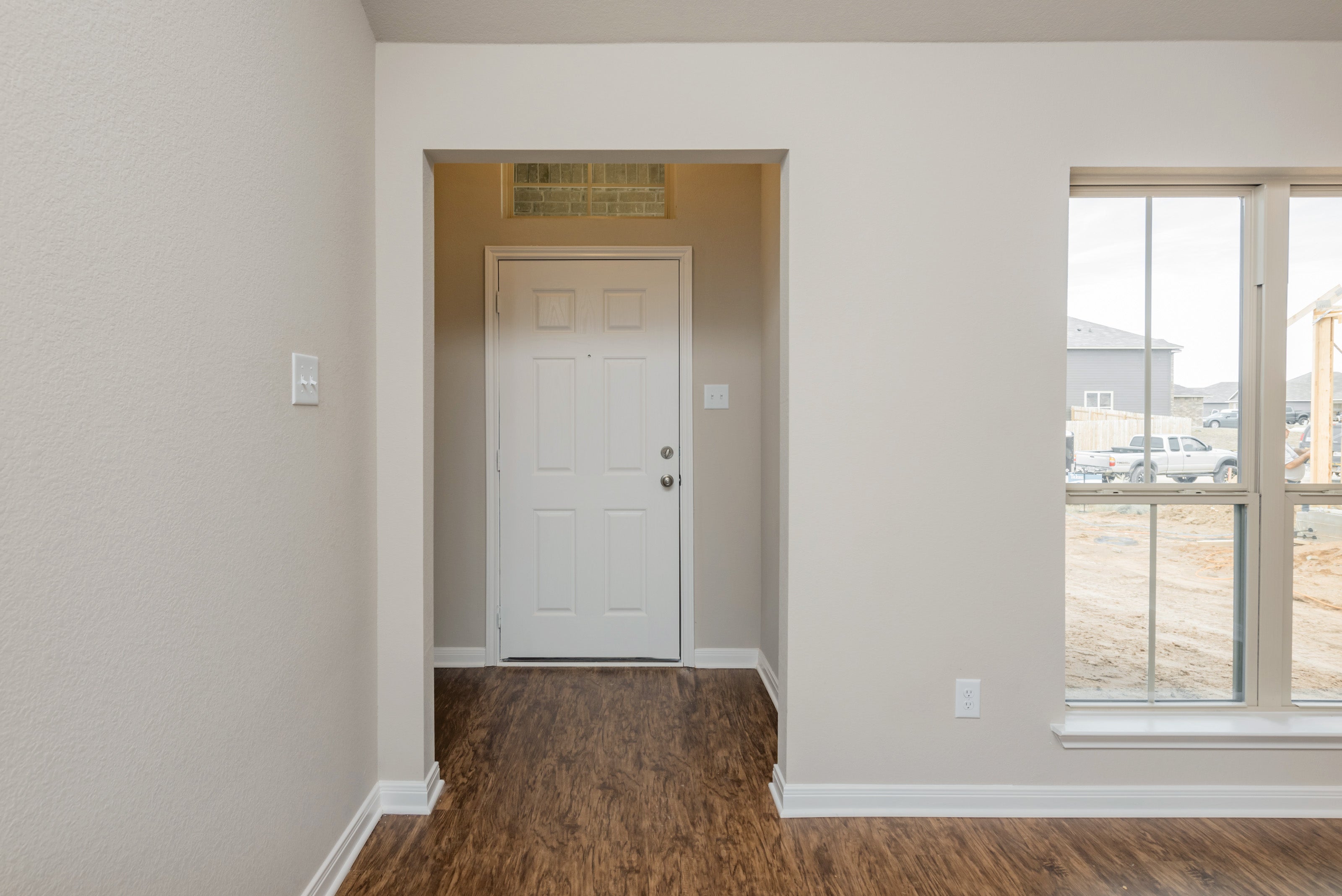 3905 Centerfire Road, Waco, TX New Home for Sale | Stylecraft Builders