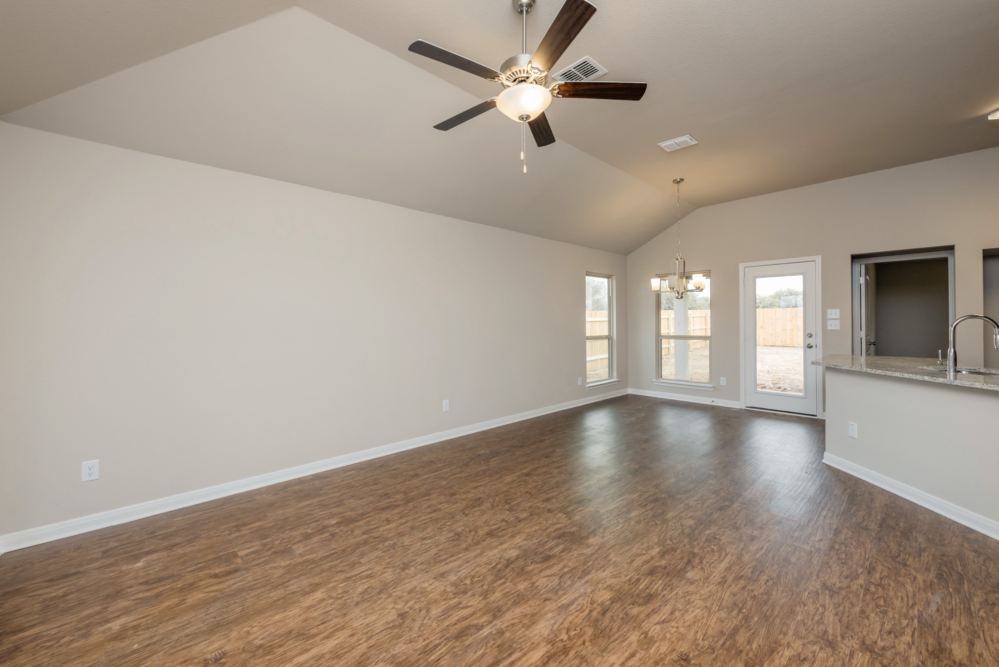 1910 Euclid Drive, Temple, TX New Home for Sale | Stylecraft Builders