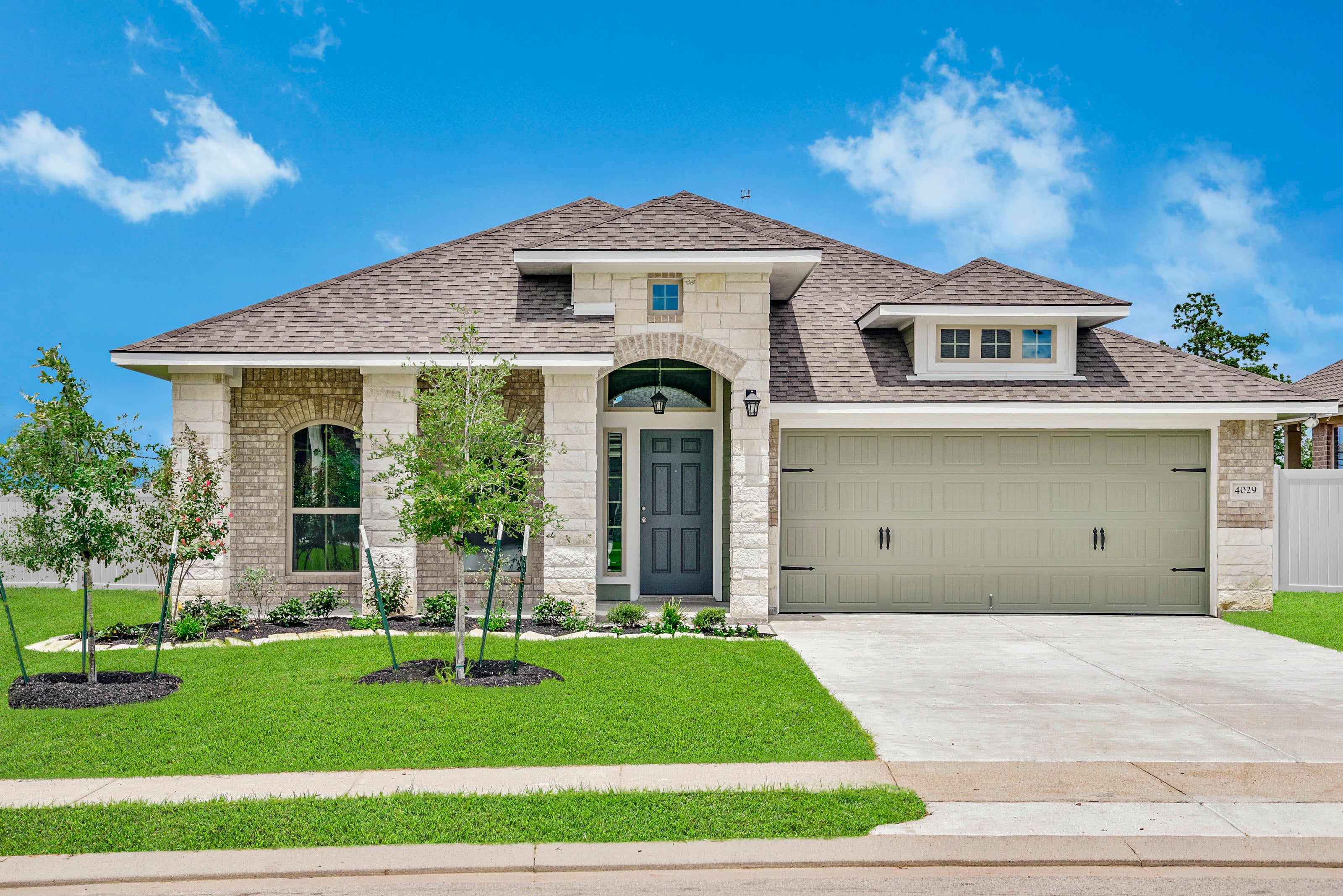 3121 Samson Drive, Lorena, TX New Home for Sale | Stylecraft Builders