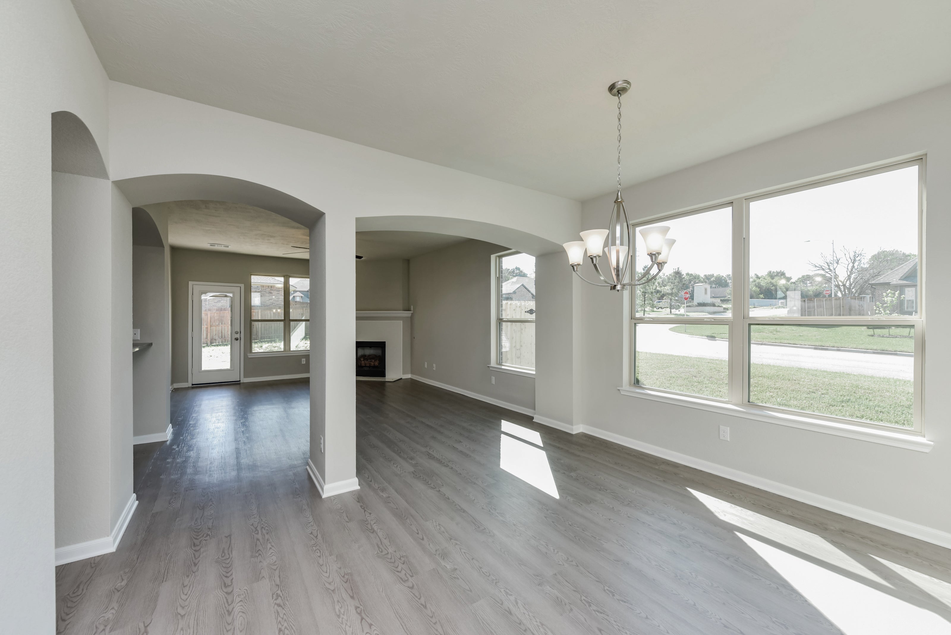 3308 Risinger Road, Lorena, TX New Home for Sale | Stylecraft Builders