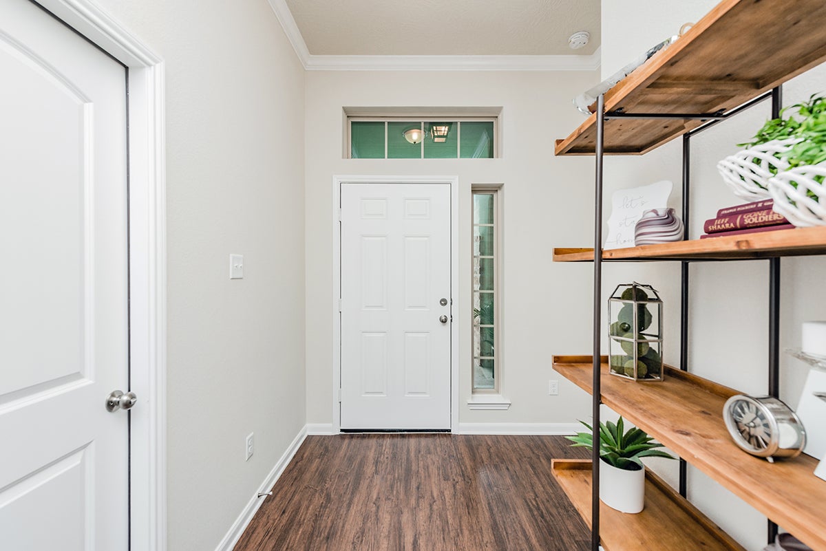 6803 McGregor Loop, Killeen, TX New Home for Sale | Stylecraft Builders