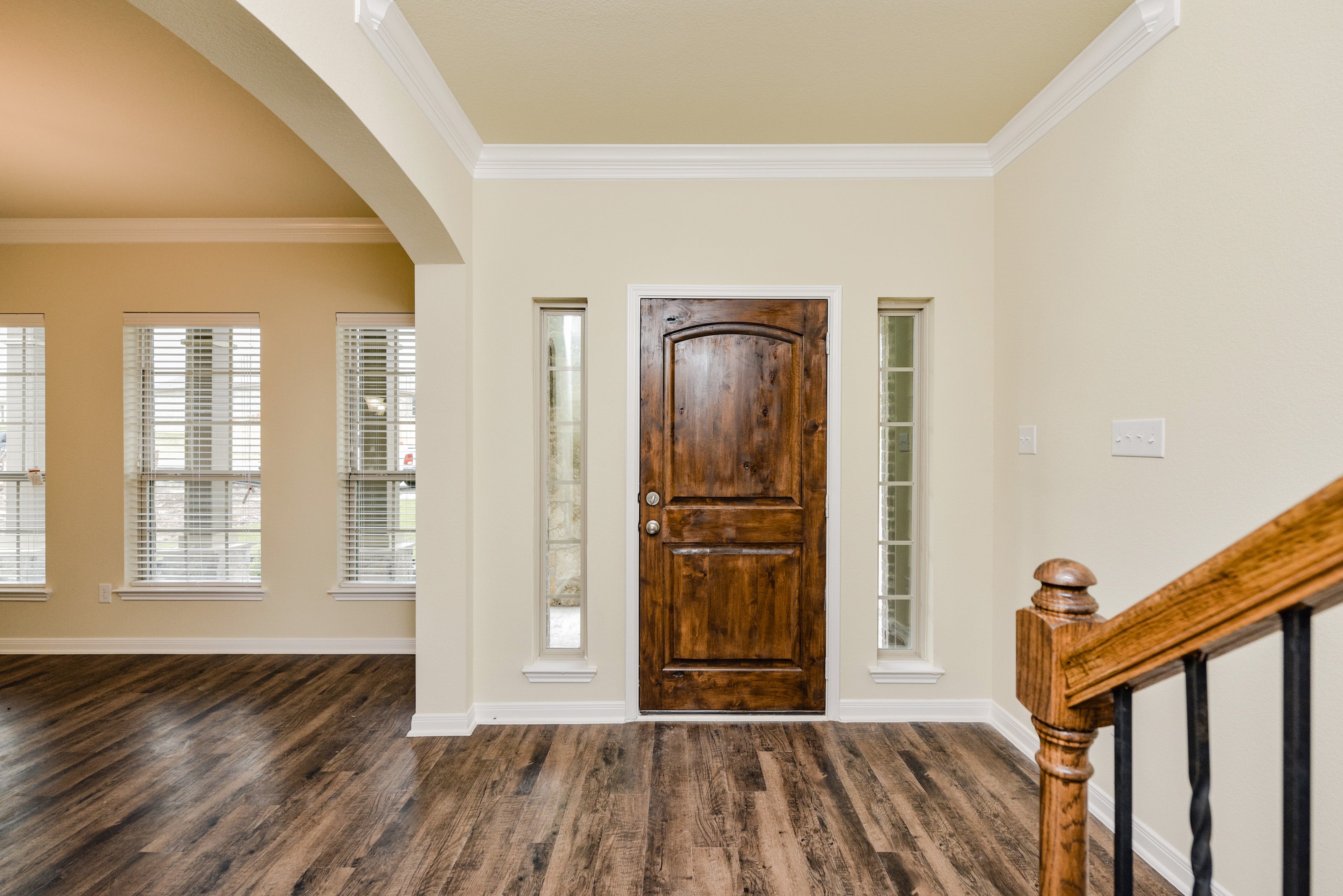 6614 McGregor Loop, Killeen, TX New Home for Sale | Stylecraft Builders