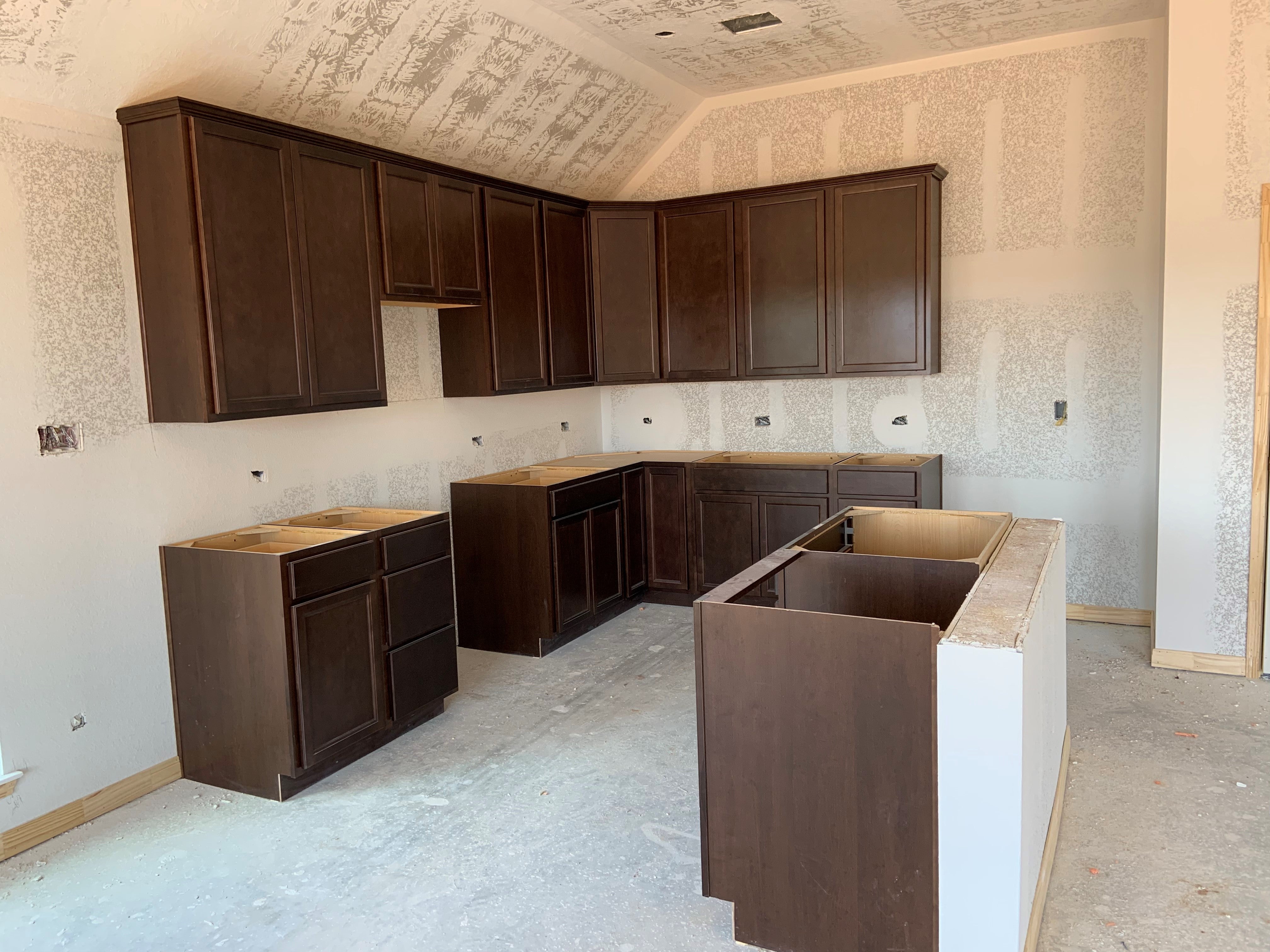 2125 Markley Drive , Bryan, TX New Home for Sale | Stylecraft Builders