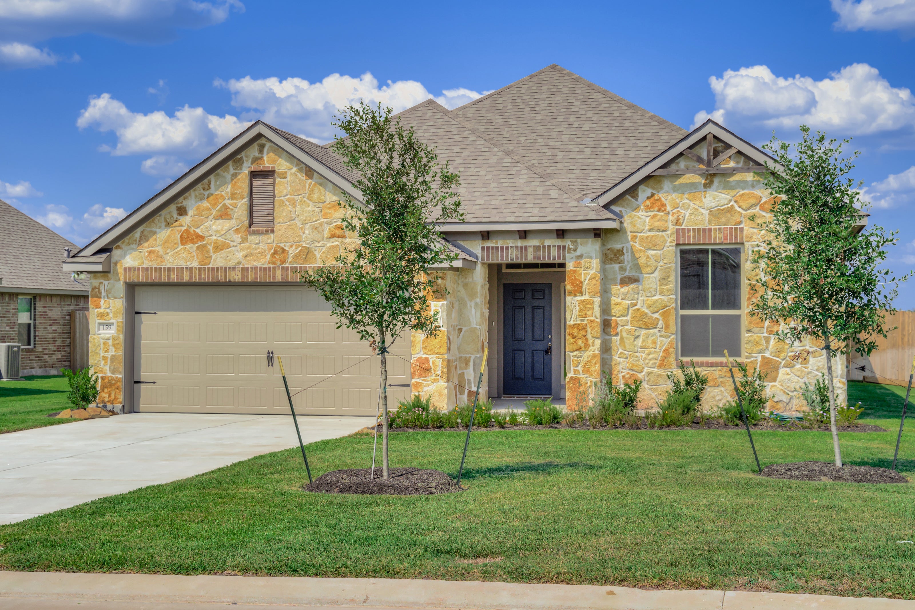 1436 Kingsgate Drive, Bryan, TX New Home for Sale | Stylecraft Builders