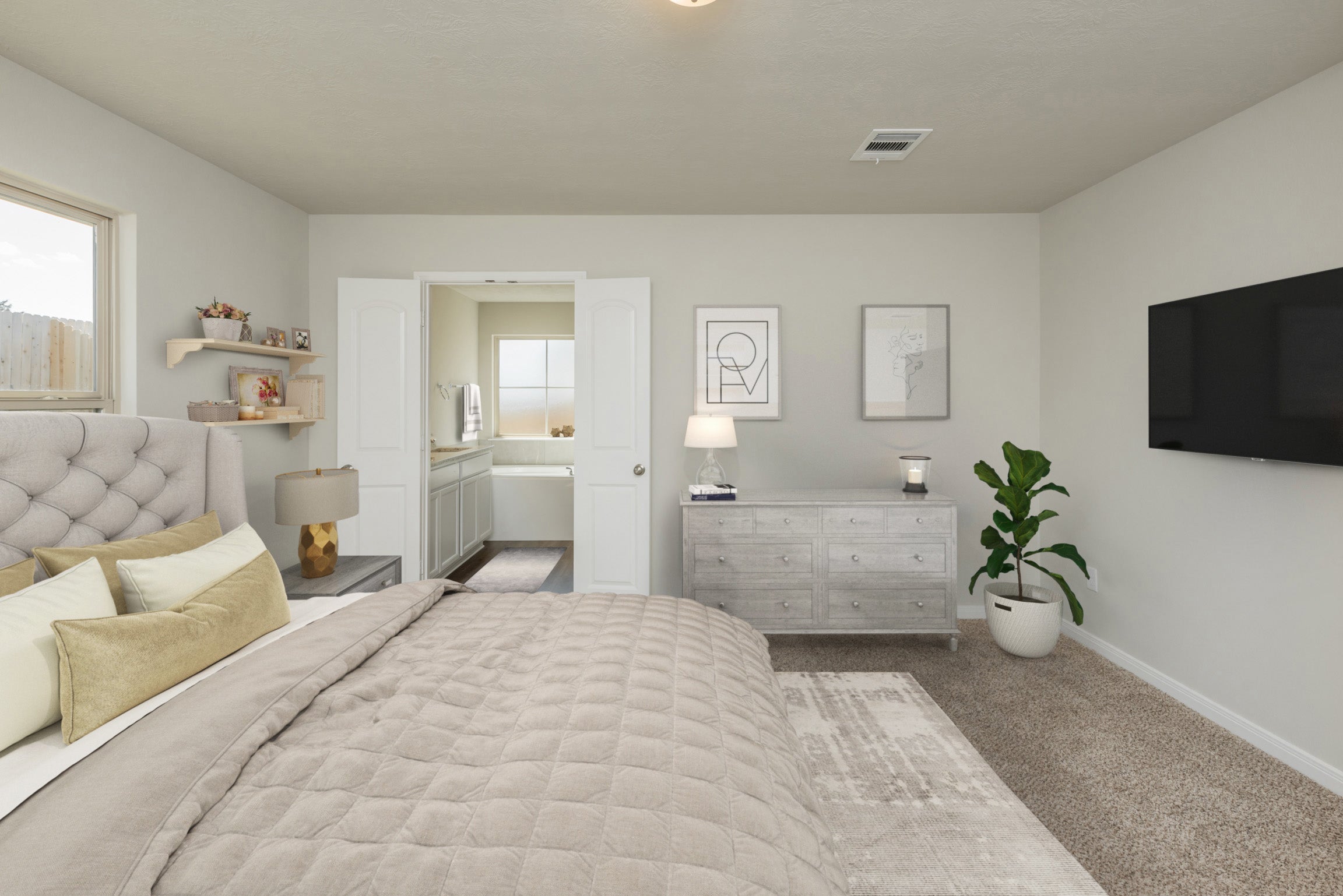 10616 Natural Pond Road, Bryan, TX New Home for Sale | Stylecraft Builders