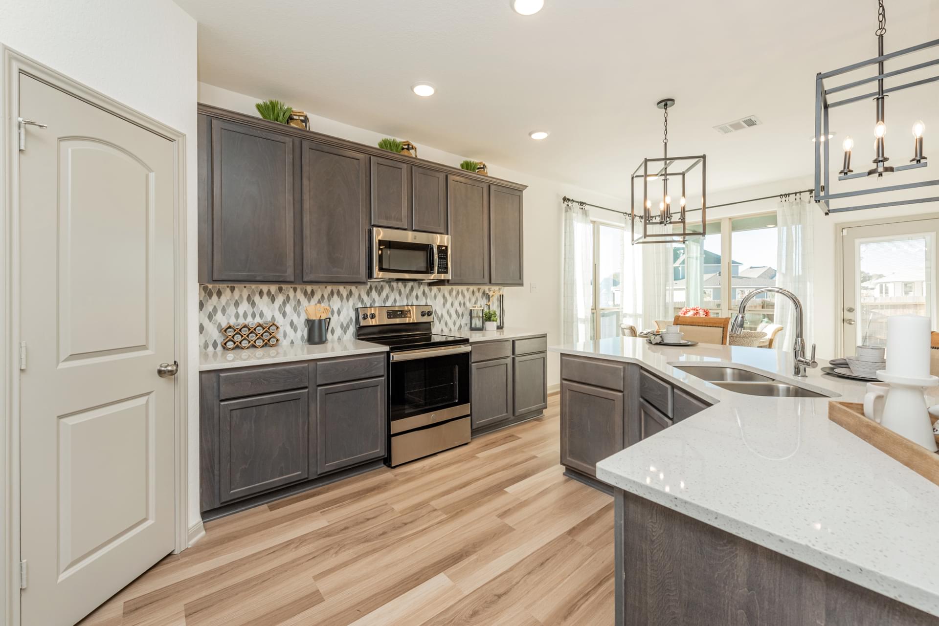 New HomeKitchensPhotos | Stylecraft Builders