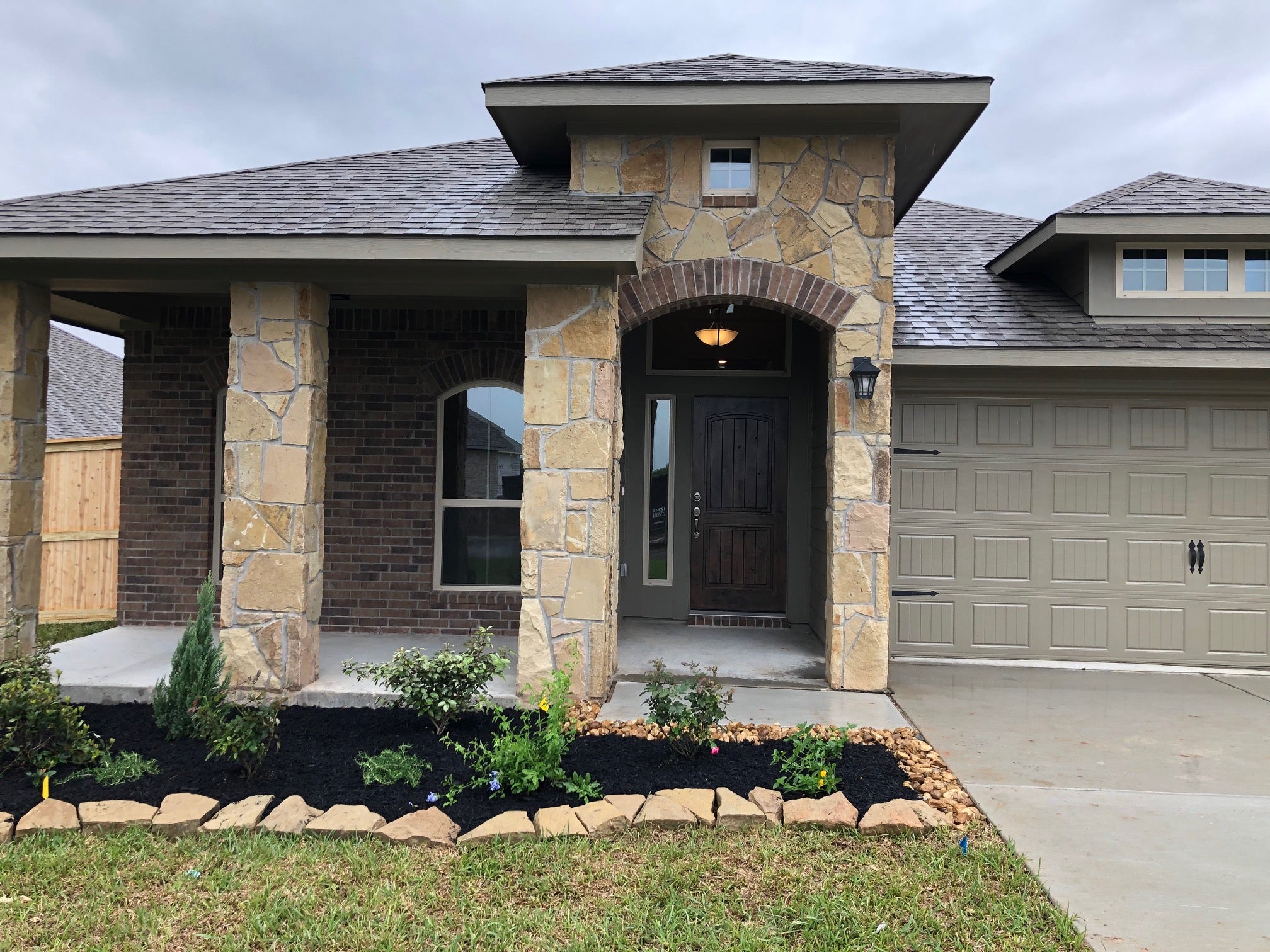4270 Harding Way, Bryan, TX New Home for Sale | Stylecraft Builders