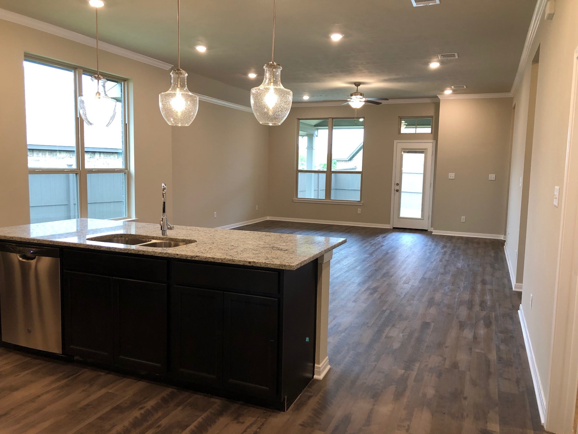 4270 Harding Way, Bryan, TX New Home for Sale | Stylecraft Builders