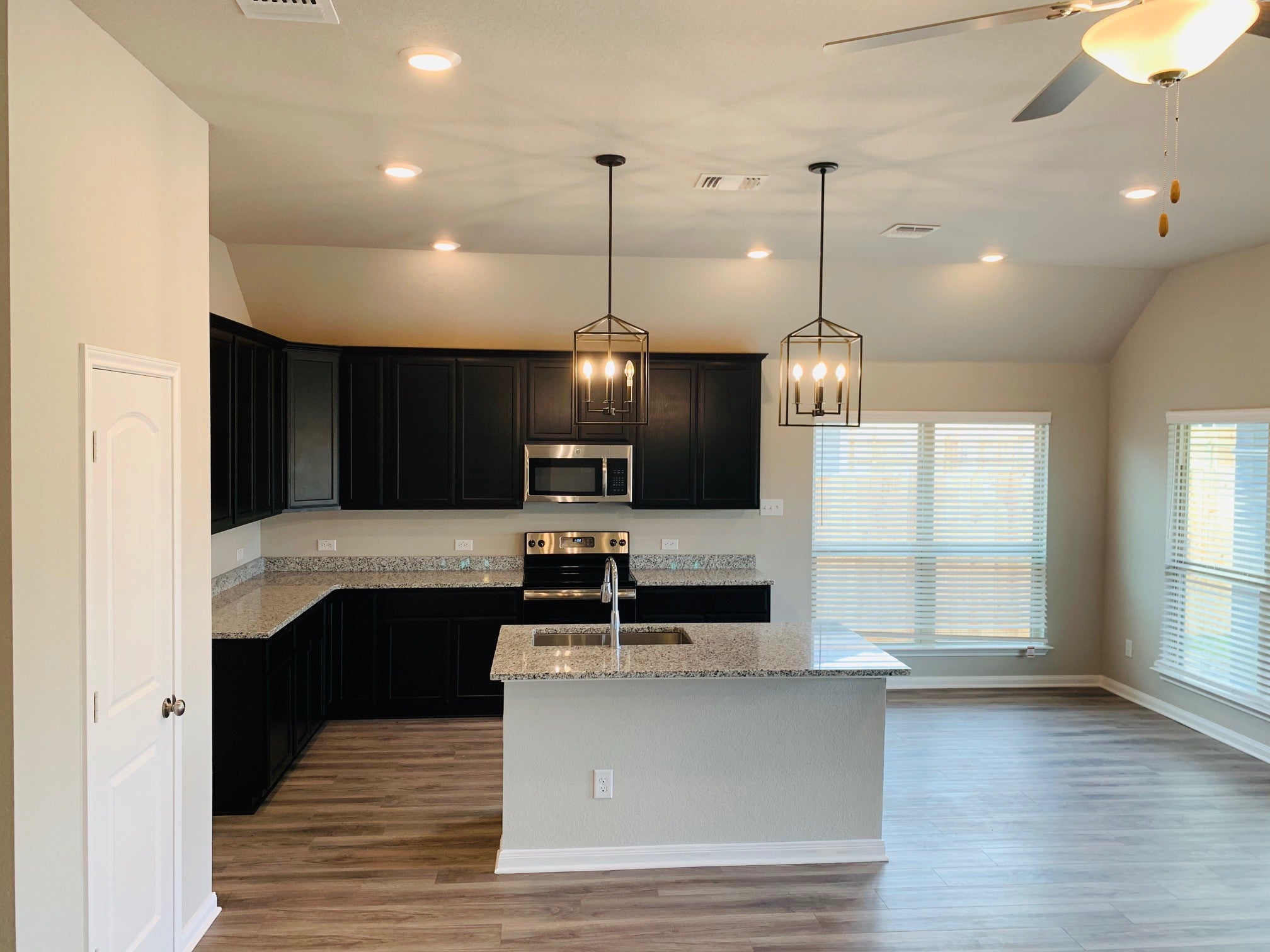 7904 Dominik Drive, Temple, TX New Home for Sale | Stylecraft Builders