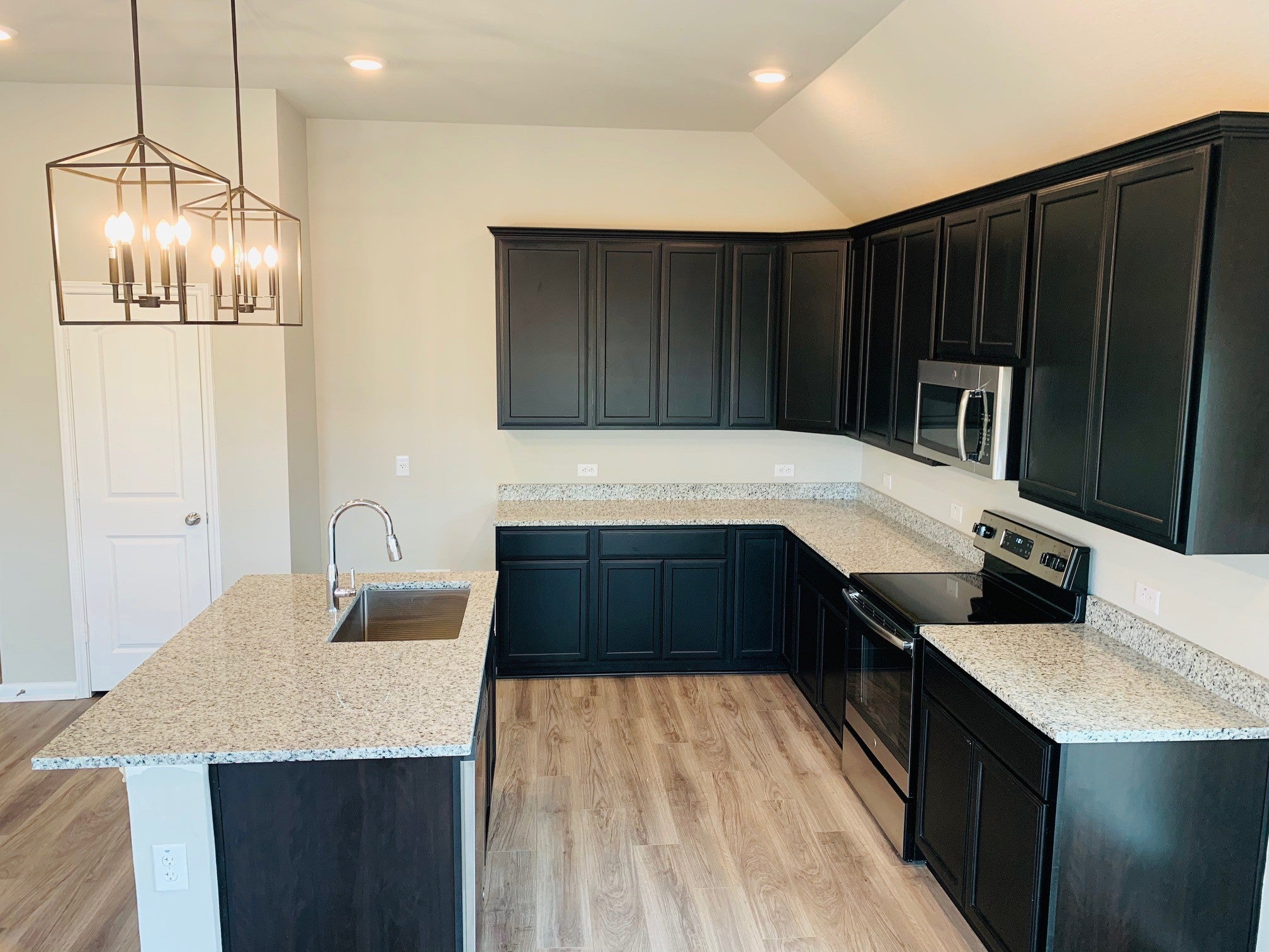 7904 Dominik Drive, Temple, TX New Home for Sale | Stylecraft Builders