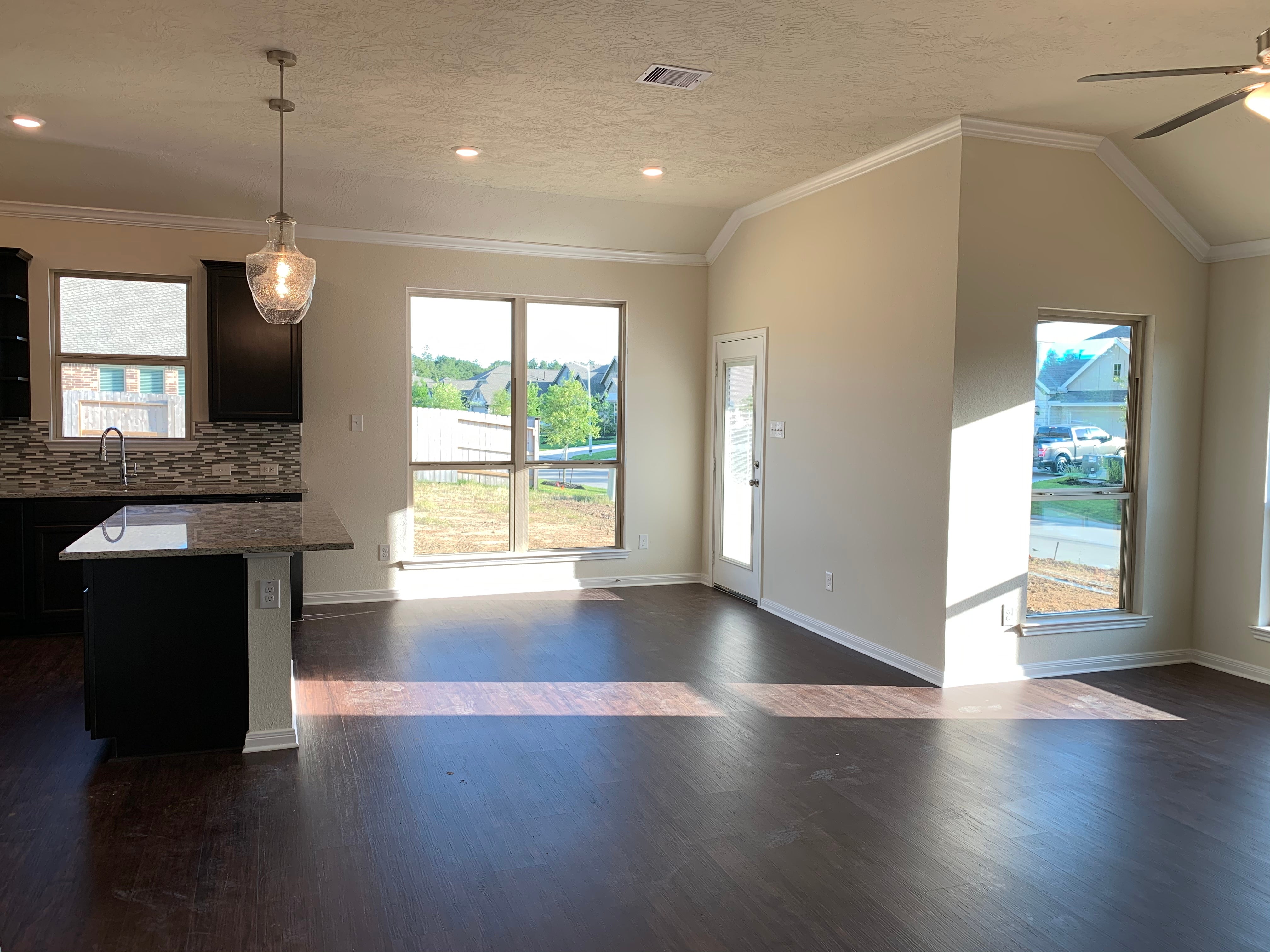 2636 Sagedale Drive, Conroe, TX New Home for Sale | Stylecraft Builders