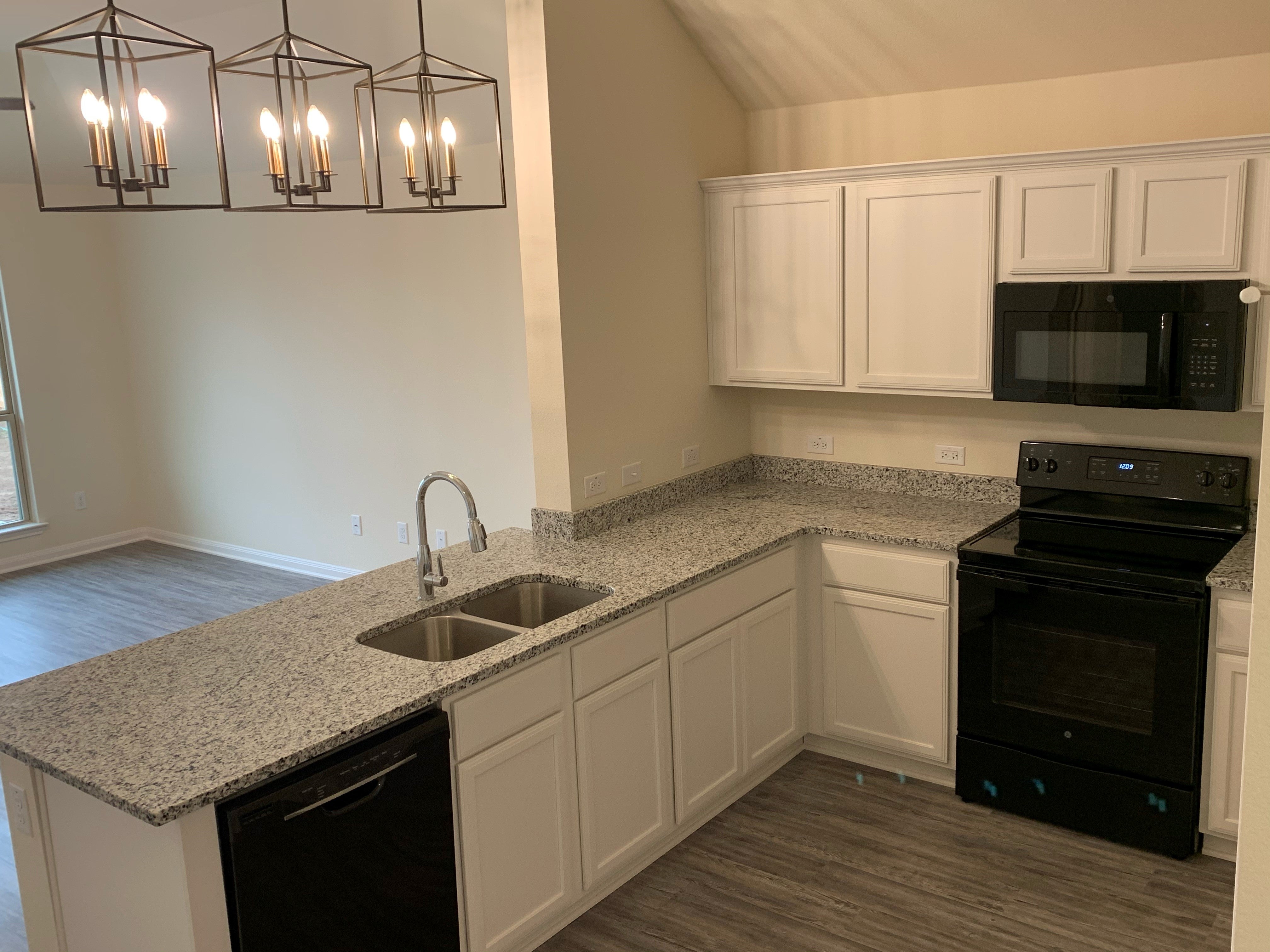 4044 Bravo Ranch Road, Waco, TX New Home for Sale | Stylecraft Builders