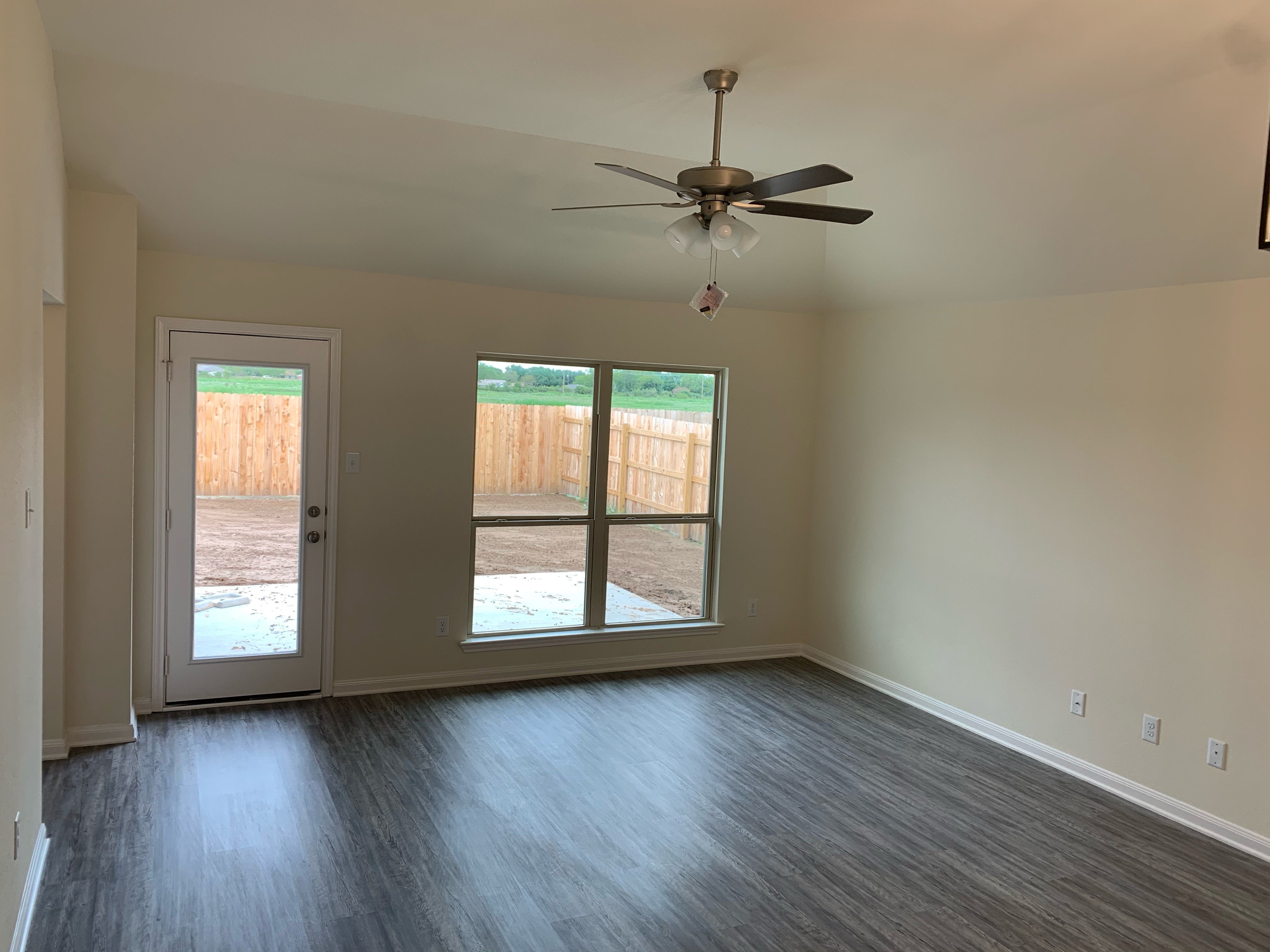 4044 Bravo Ranch Road, Waco, TX New Home for Sale | Stylecraft Builders