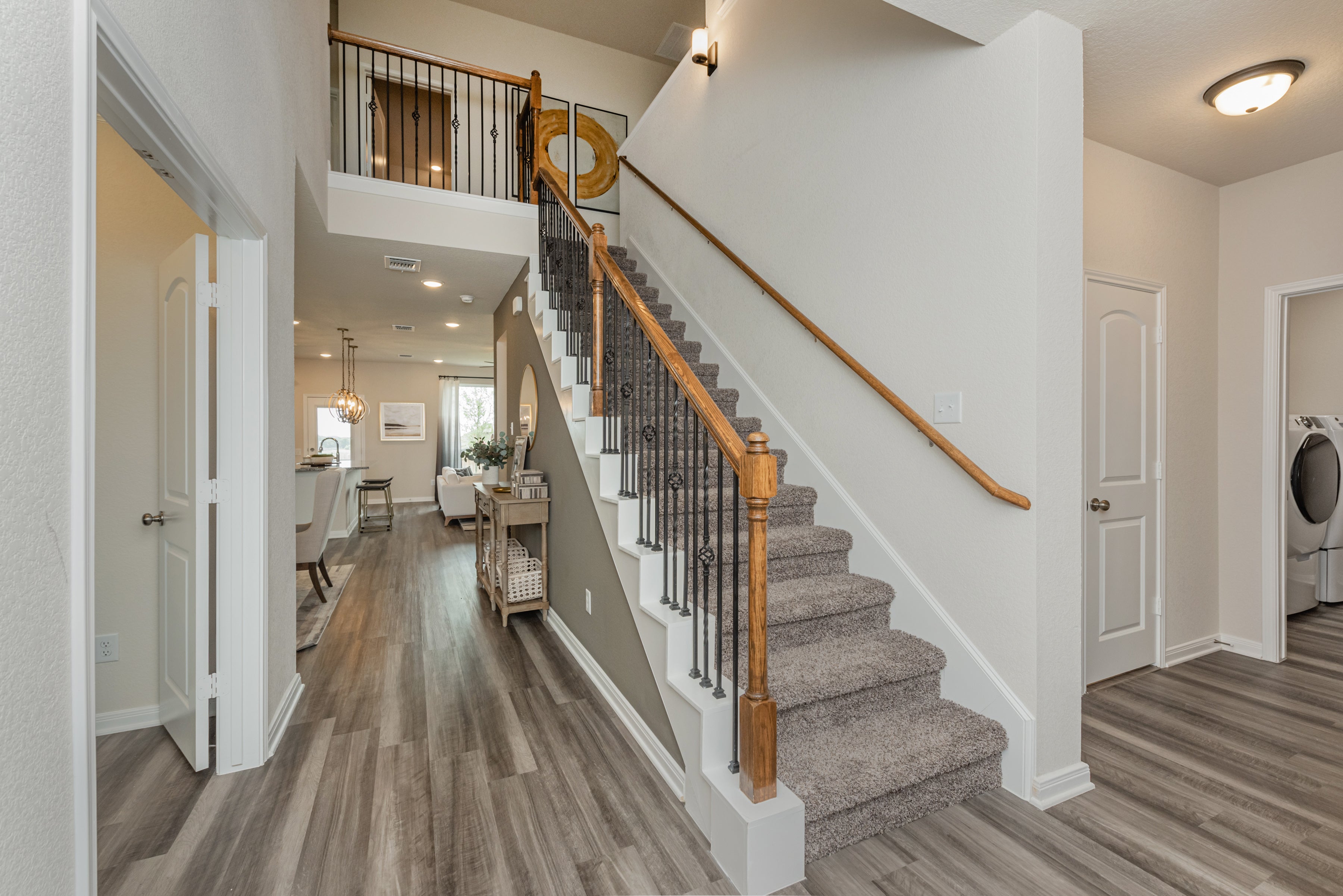 5904 McGregor Loop, Killeen, TX New Home for Sale | Stylecraft Builders